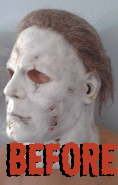 Master Artist: Bob Causey RZ Repaint -- MORE PICS - General Discussion ...