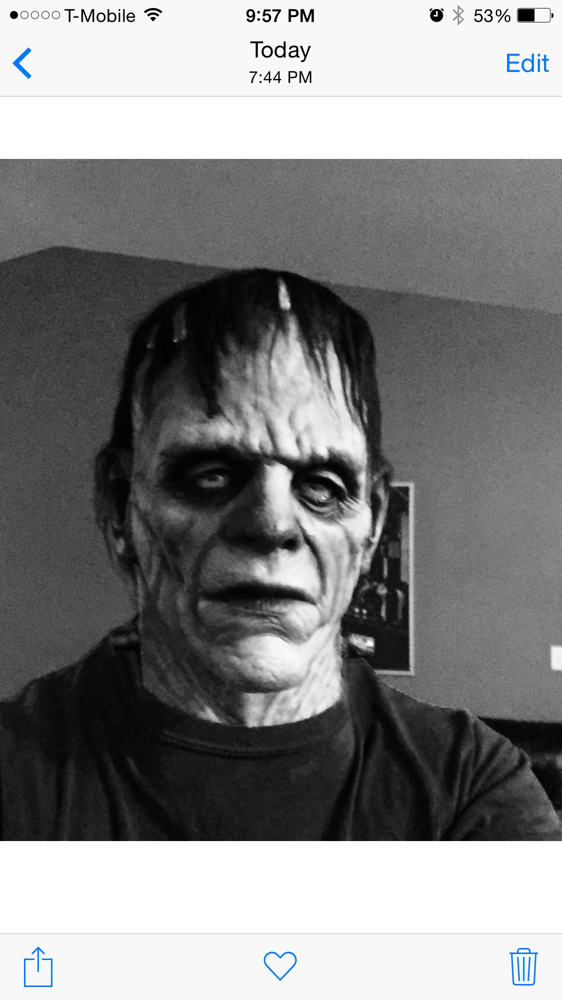 New creep and Frankenstein from nightowl - General Discussion - Michael ...