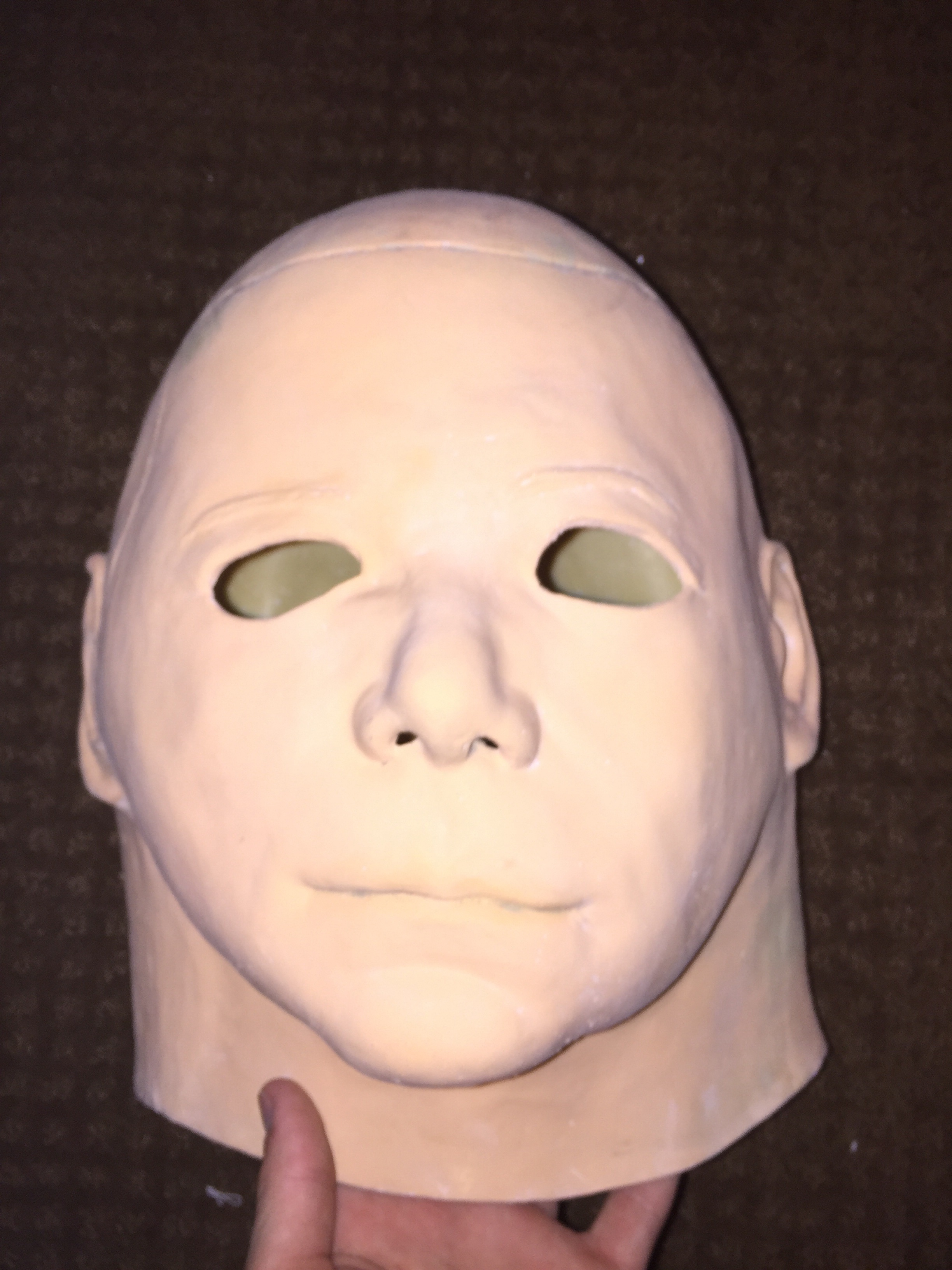 Happy Birthday to The Shape Mr. Dick Warlock - General Discussion ...