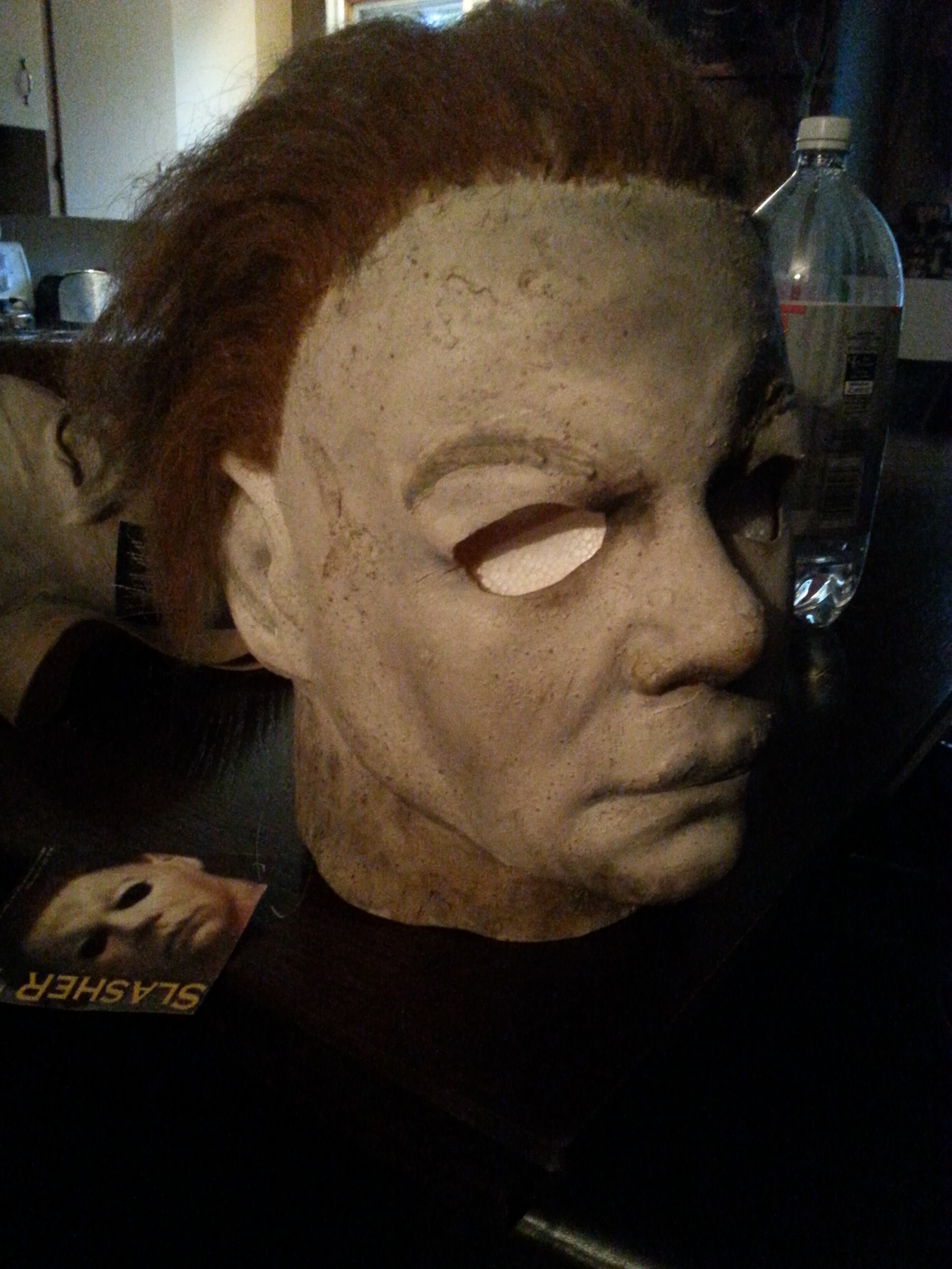 Slasher 78 mask - General Discussion - Michael Myers forum