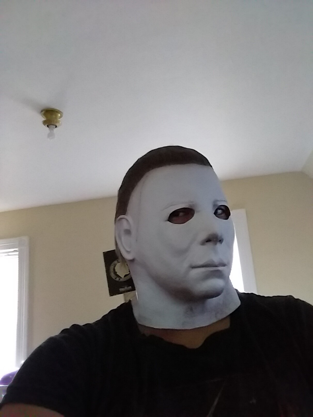 2018 creep !!! - Mask Purchases from Companies - Michael Myers forum