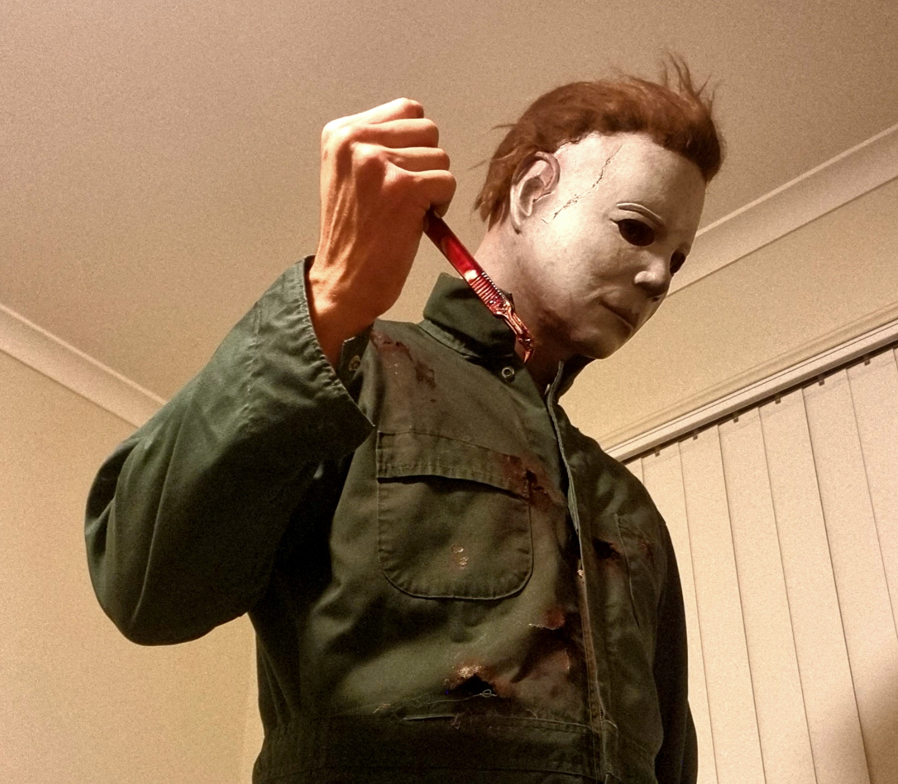 Nag 75, nag 98 proto, DP 99. - General Discussion - Michael Myers forum