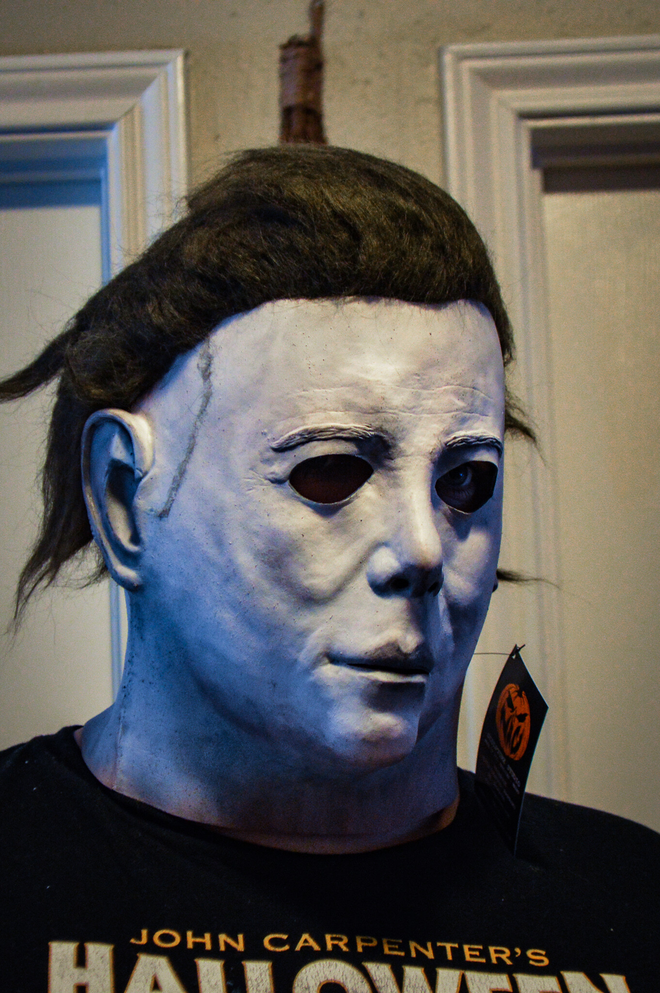 New NAG Mask Prime 75 - General Discussion - Michael Myers forum