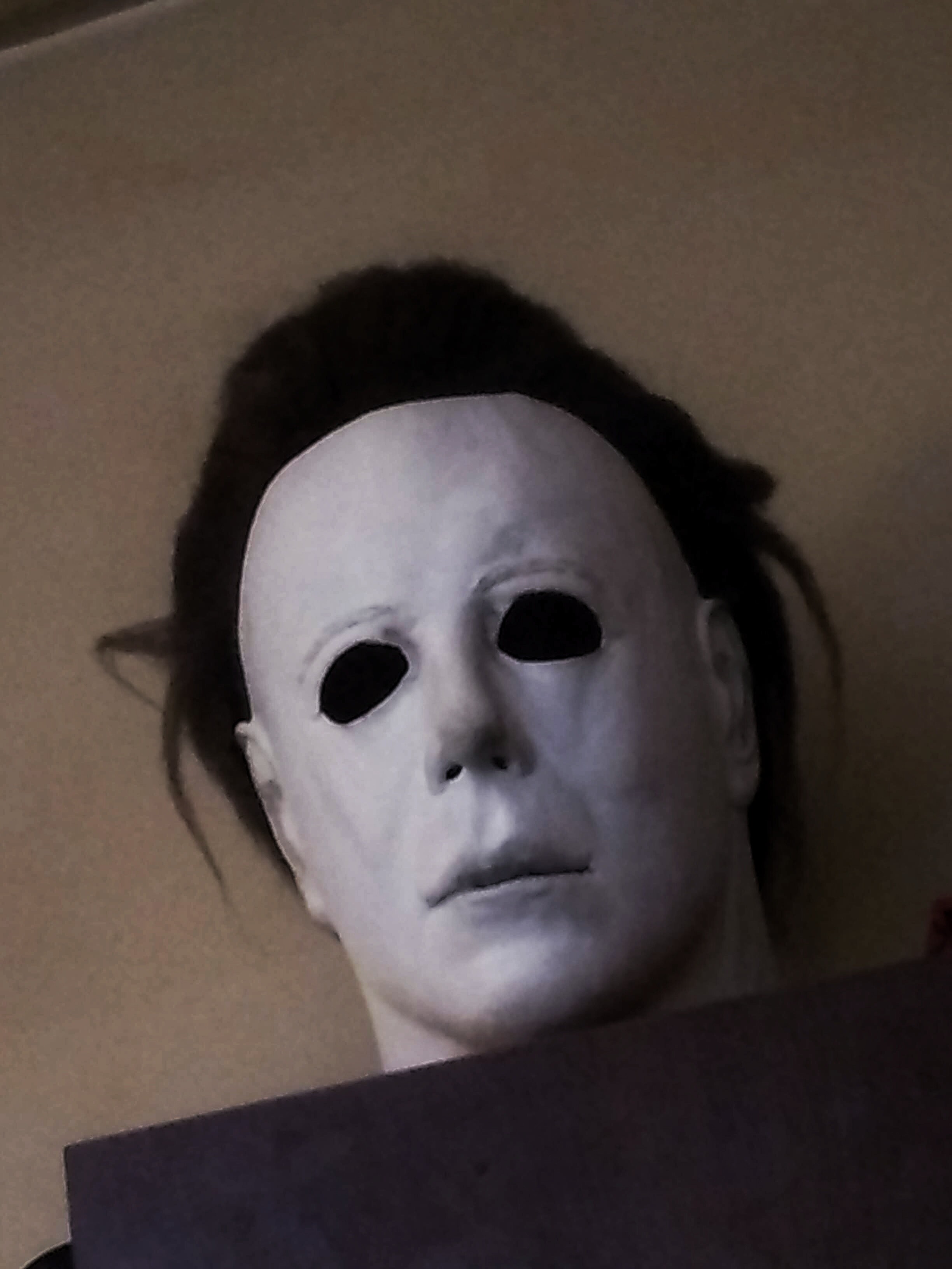 TOTS H4 compared to indie H4's - General Discussion - Michael Myers forum