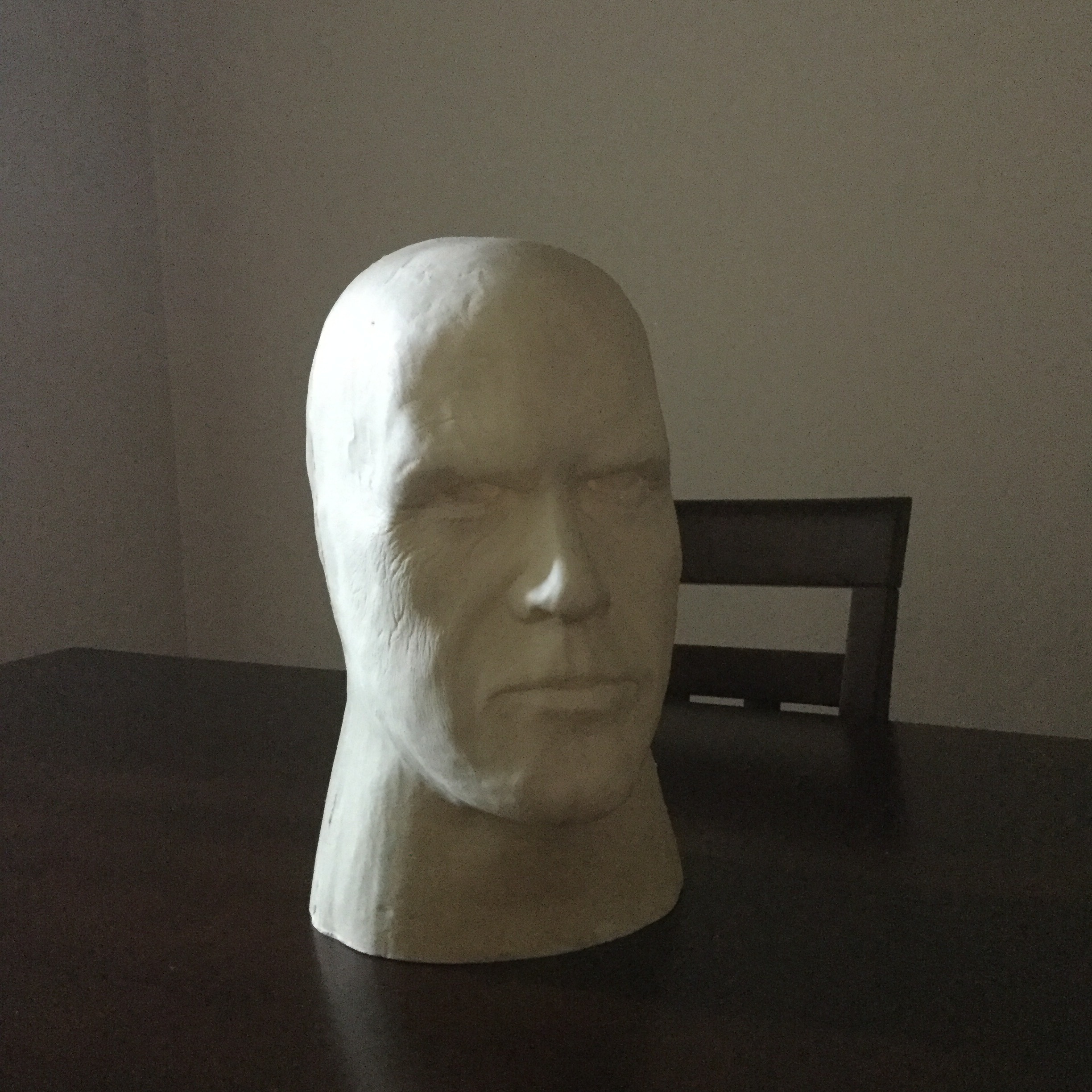 RZ Michael Myers build - General Discussion - Michael Myers forum