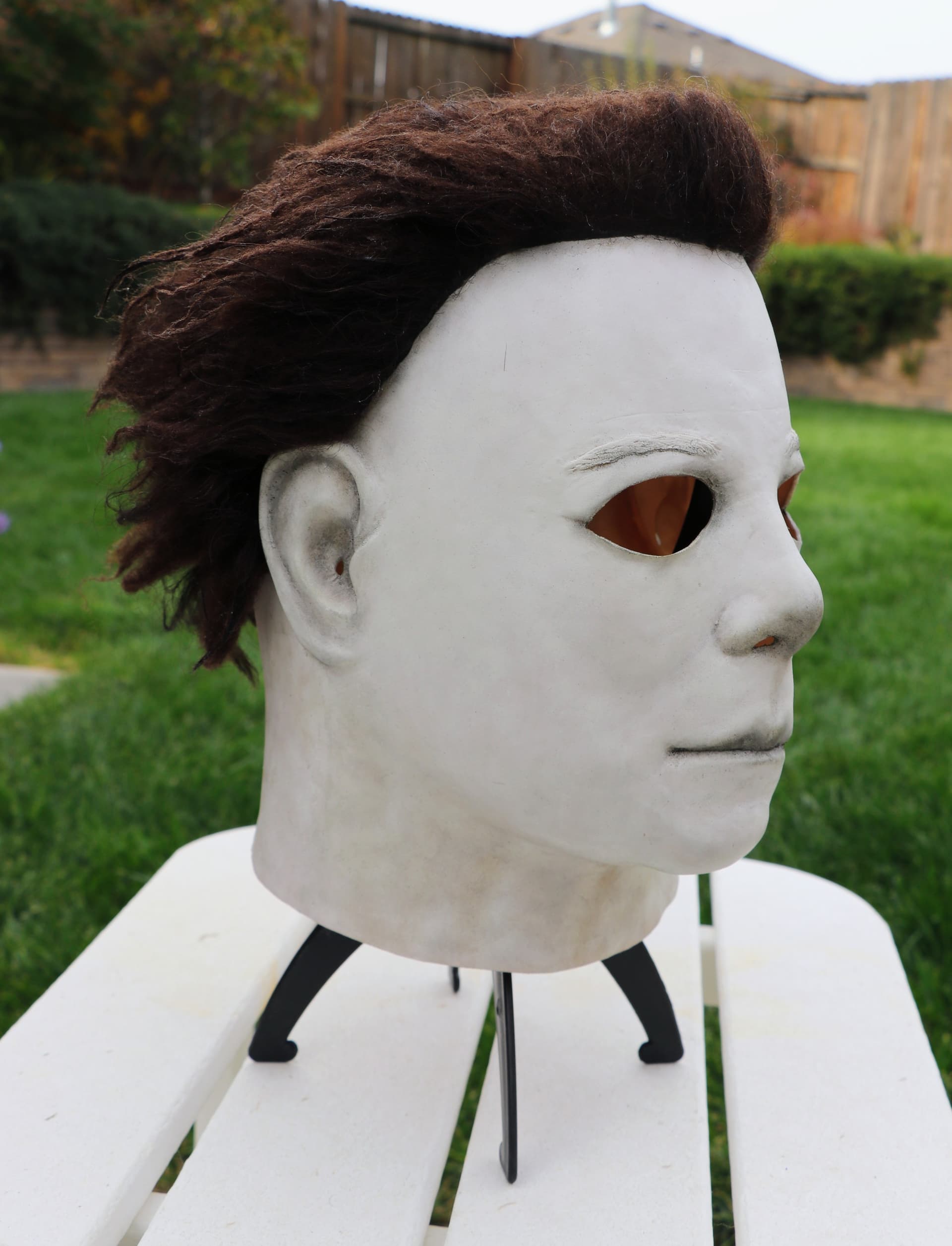 Boogeyman Flashback Project - General Discussion - Michael Myers forum
