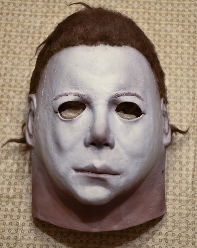 James Carter Appreciation Thread - General Discussion - Michael Myers forum