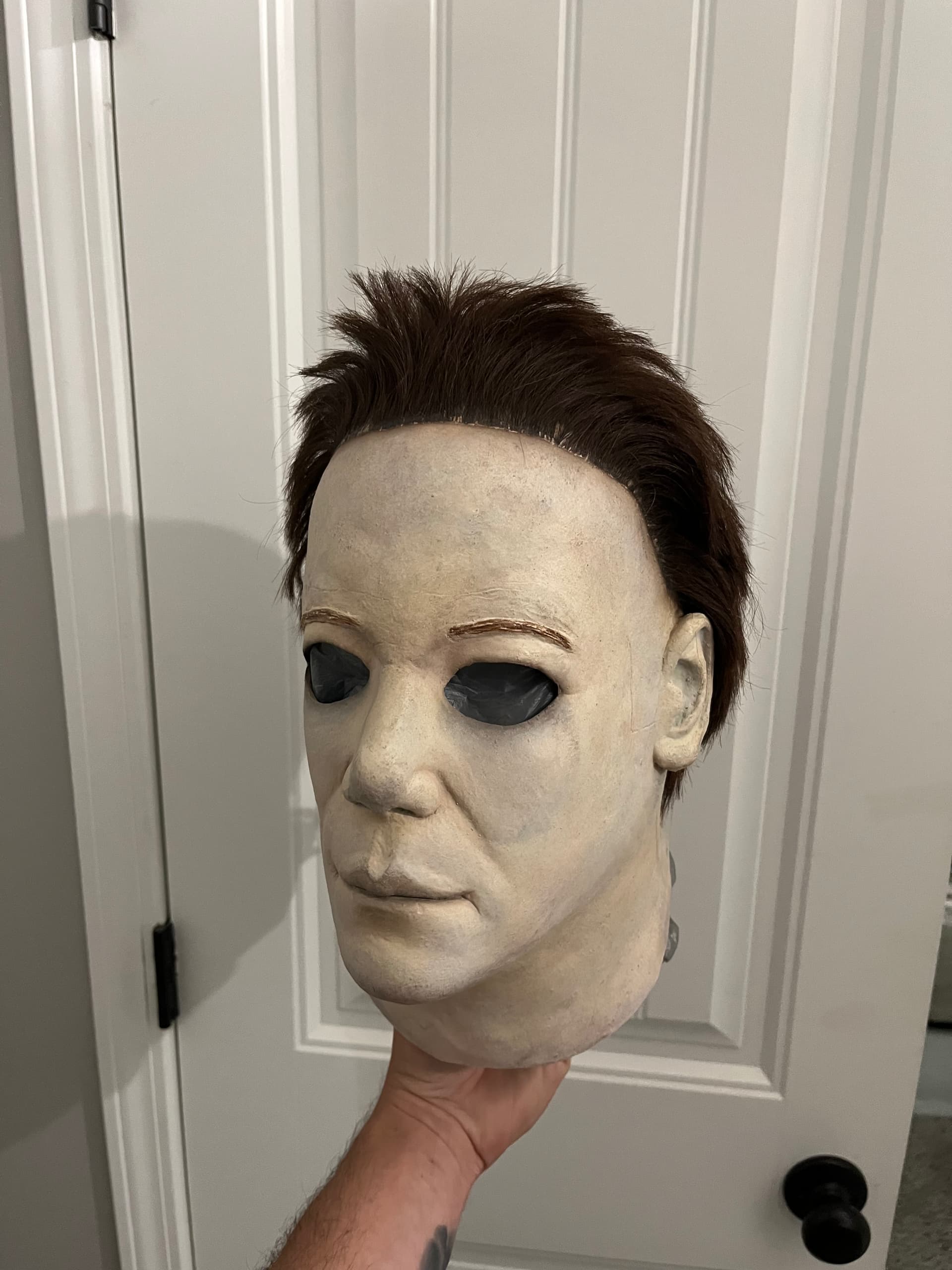Brothers Return V3 - Michael-Myers.net - Michael Myers forum