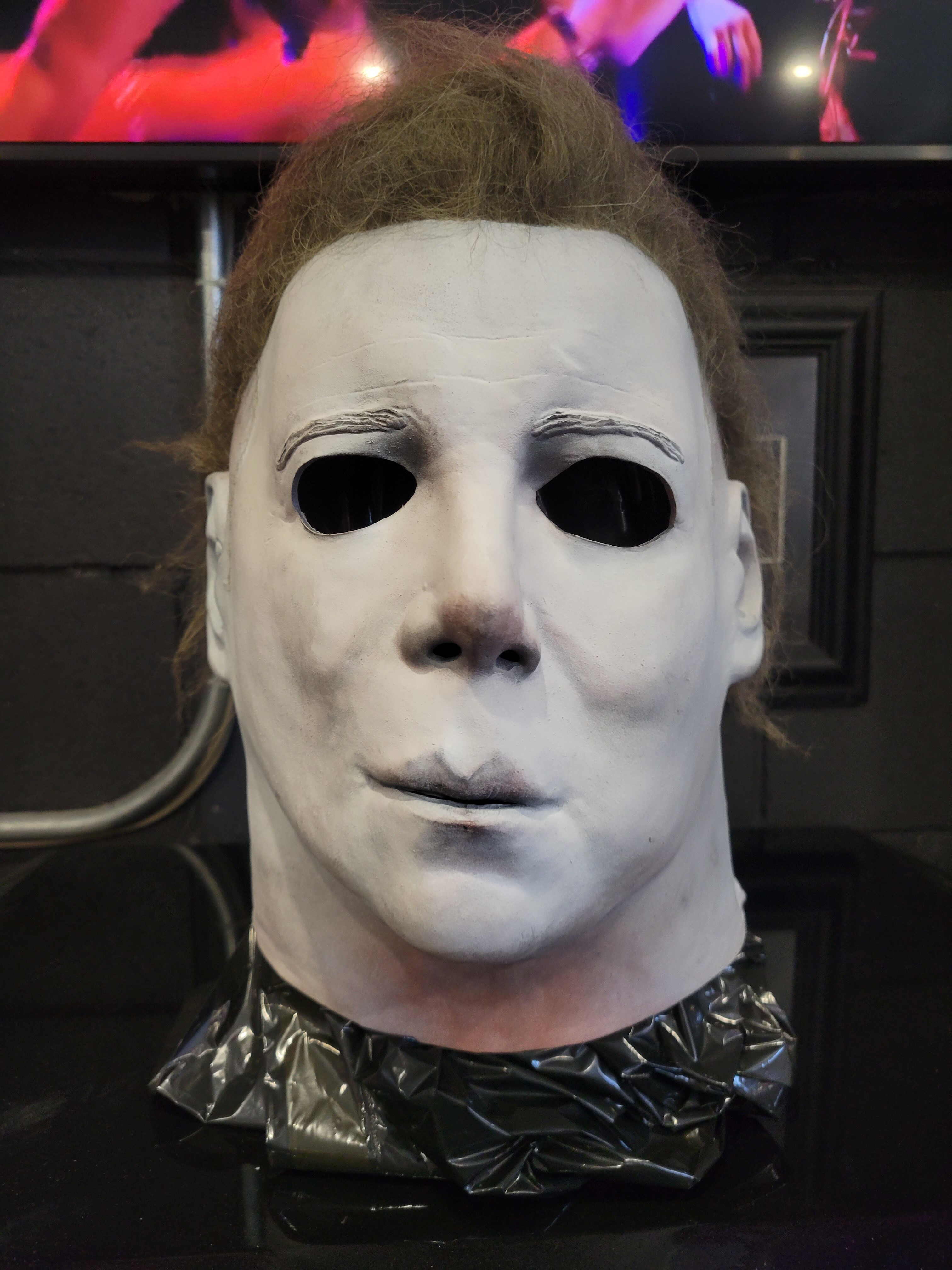 HAPPY BIRTHDAY TO ME! PS78 - General Discussion - Michael Myers forum
