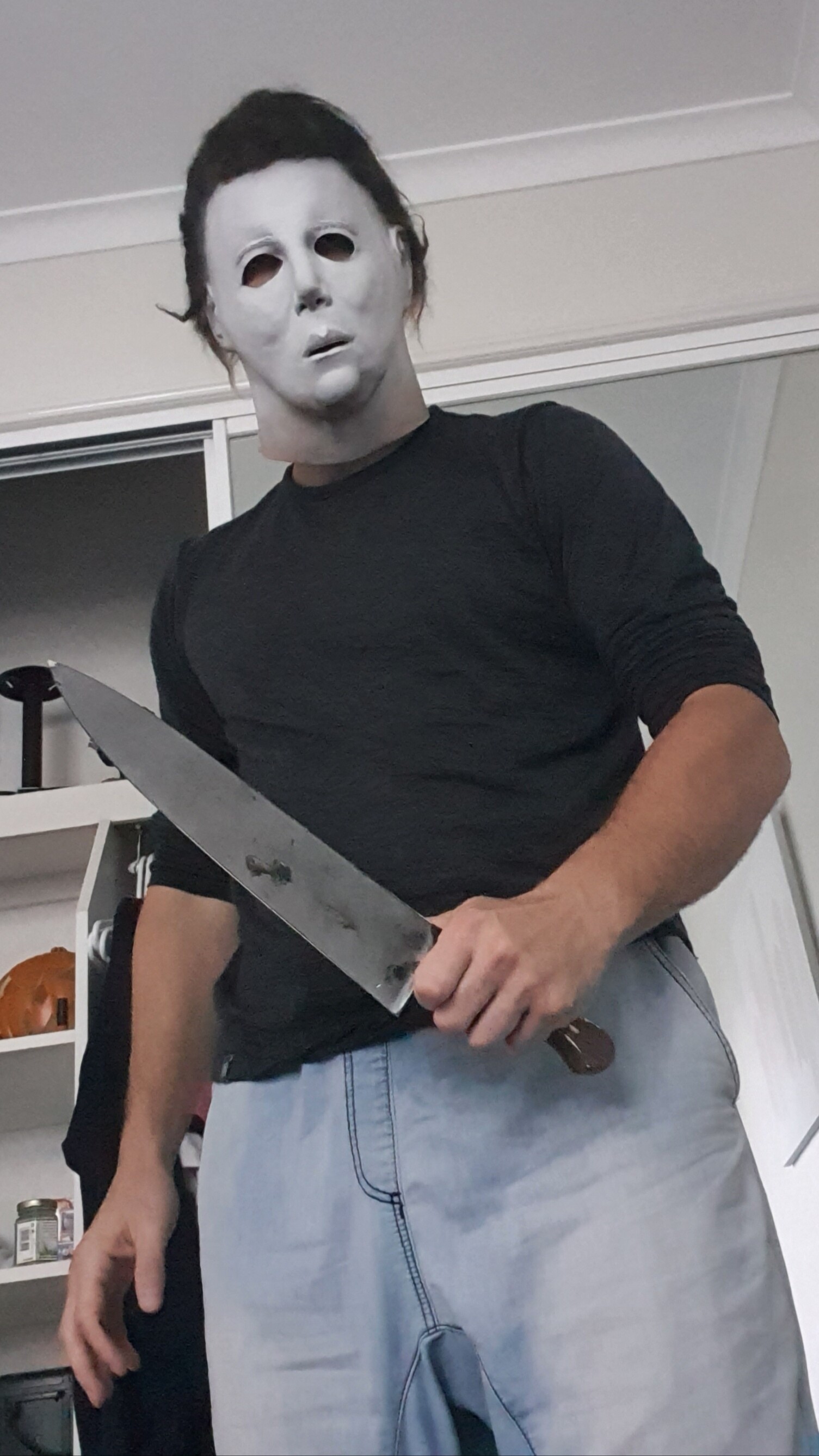 New score 75k loper - General Discussion - Michael Myers forum