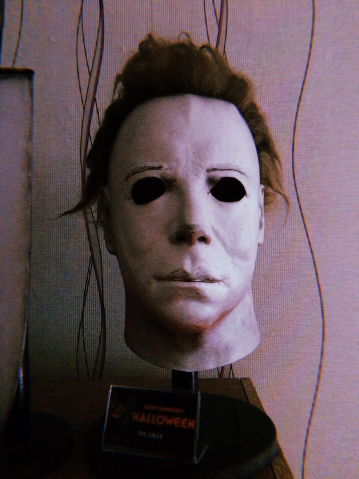 The Creep - General Discussion - Michael Myers forum
