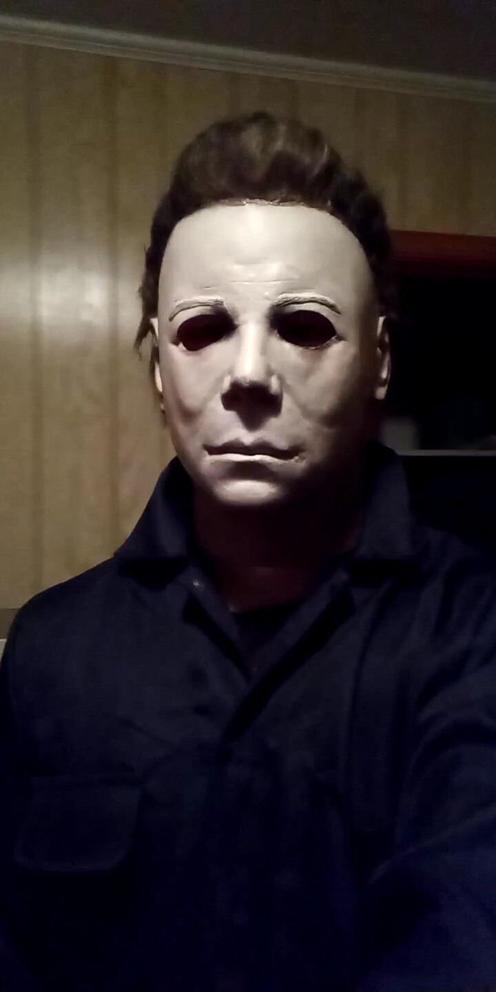 Pair of Trick or Treat Studios 1978 Coveralls - General Discussion ...