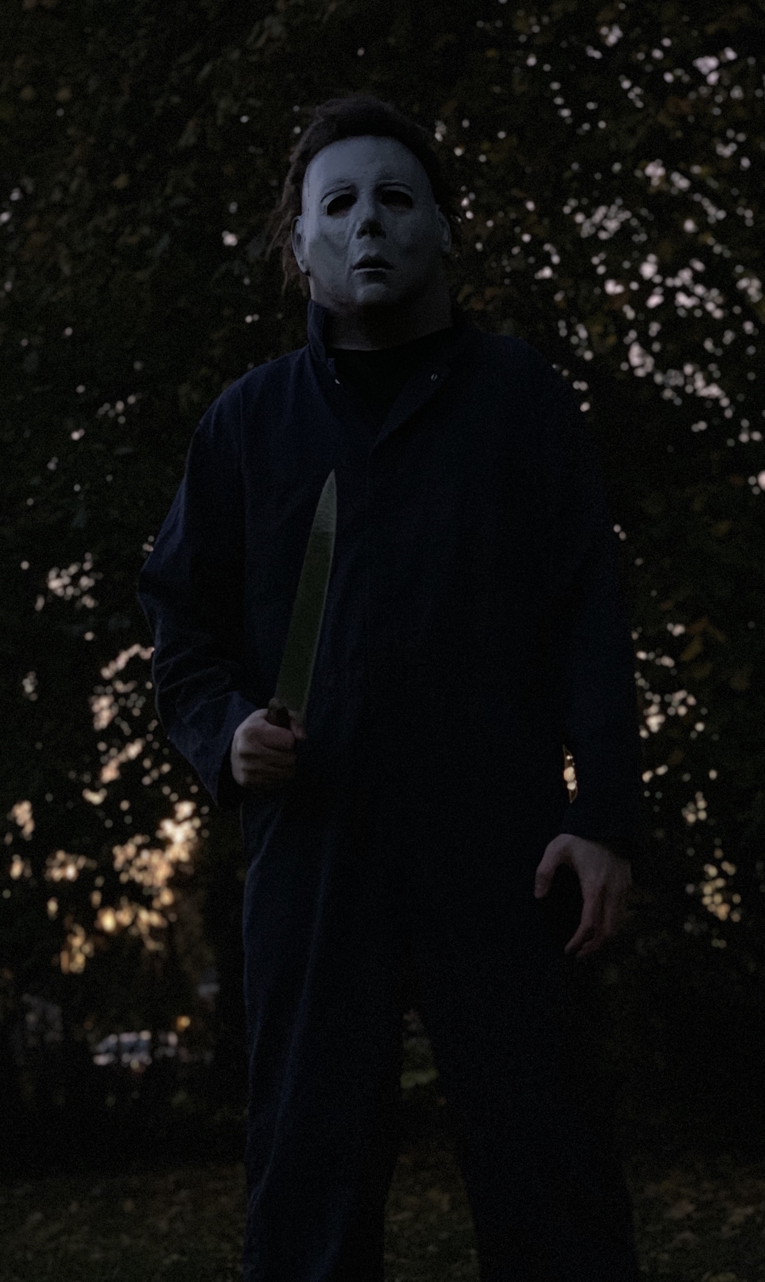 Happy Halloween! JC nag nightmare costume shots - General Discussion ...