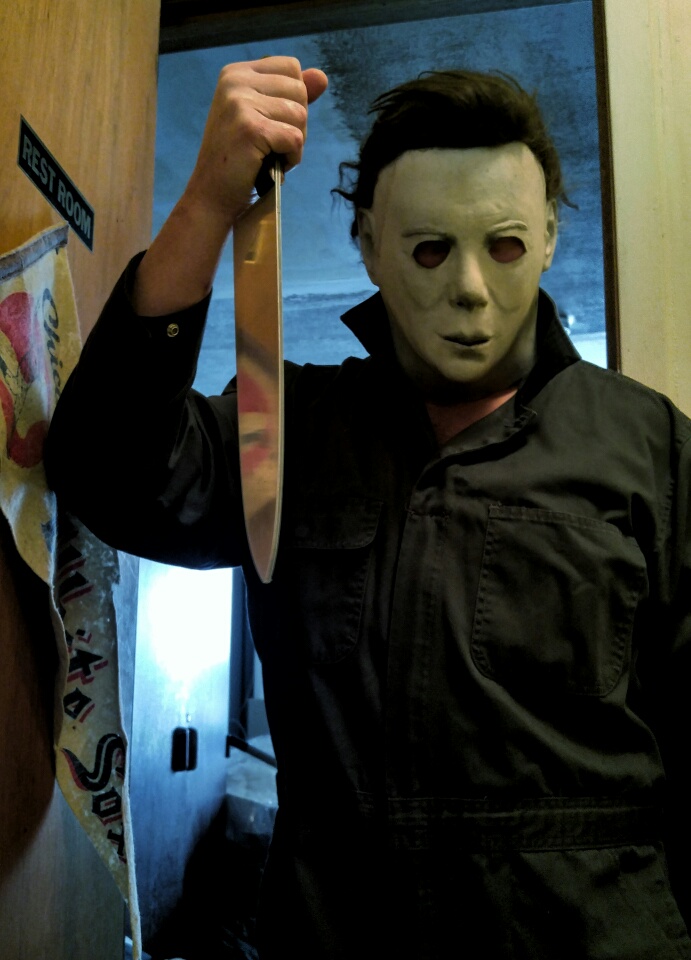 NAG Nightmare Costume Pics(New additions) - General Discussion ...