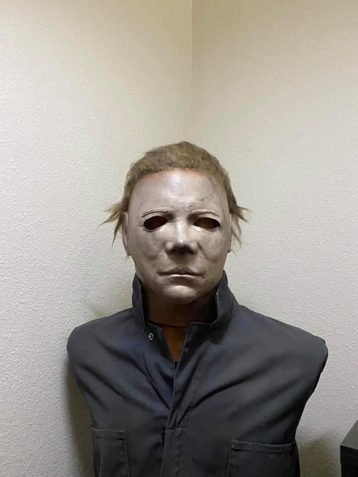 H2sm kh rare vibes - General Discussion - Michael Myers forum