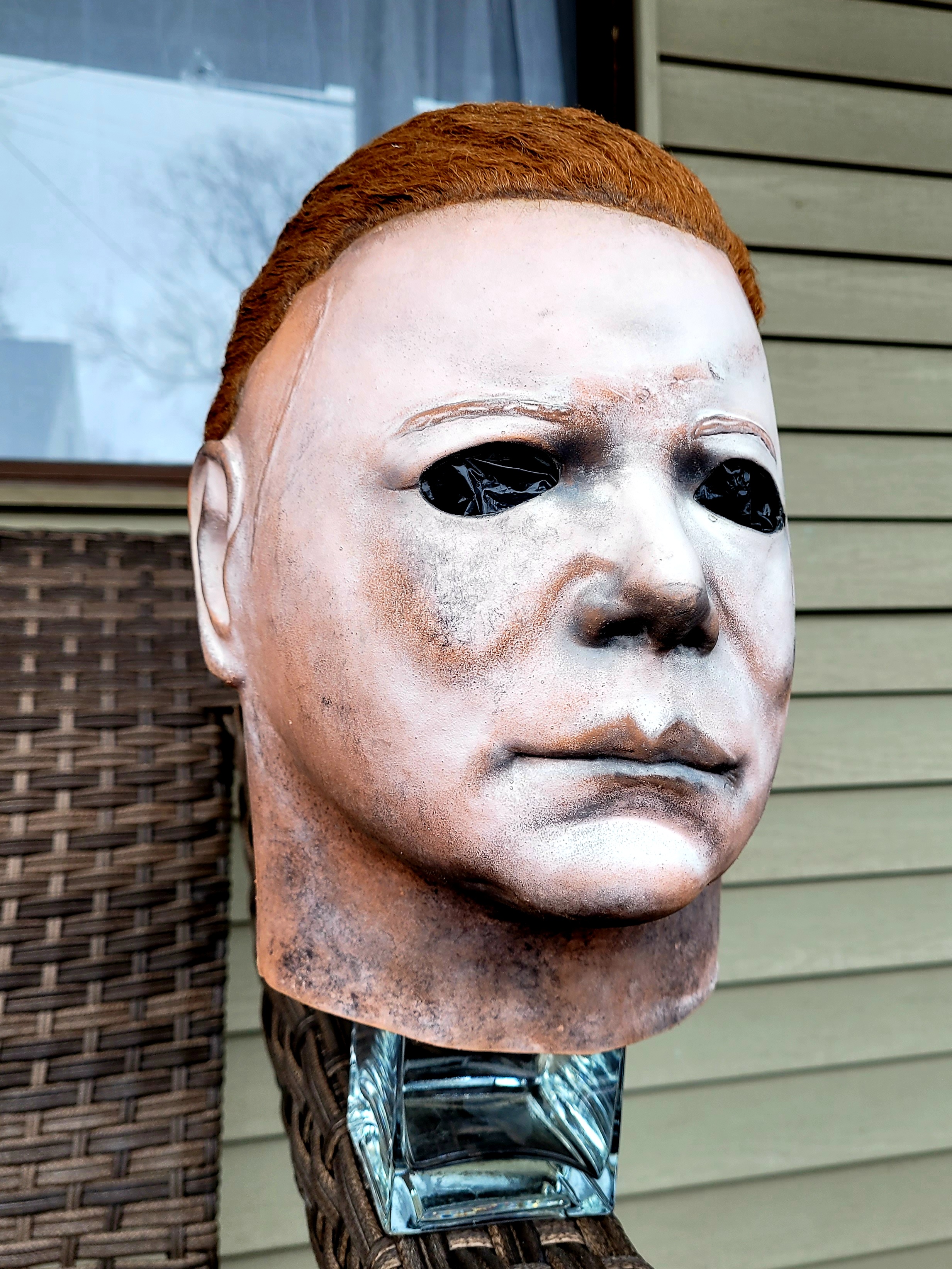 POTD 12/28/2021 - General Discussion - Michael Myers forum