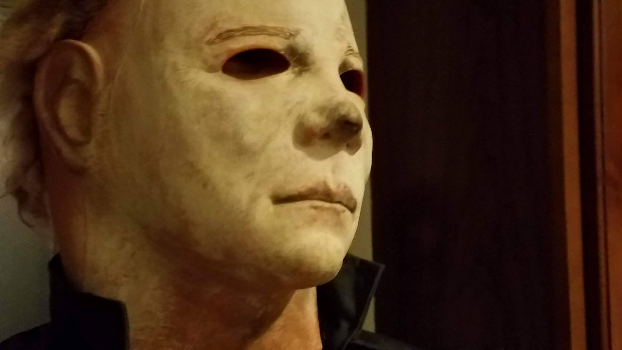 5th Annual Top Ten All-Time Myers' Masks Nominations - General ...