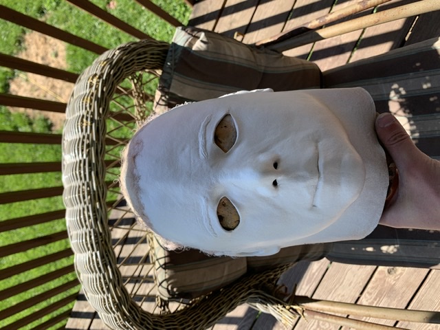 TOTs tramer h1 - General Discussion - Michael Myers forum