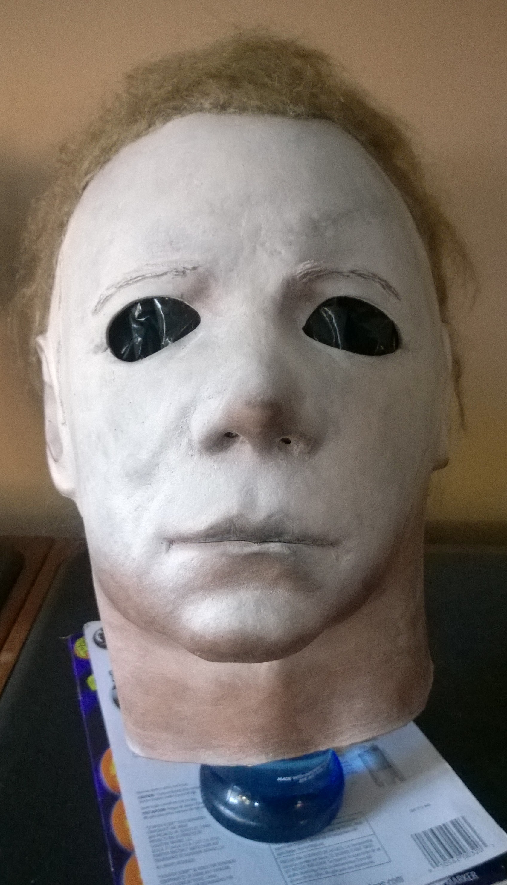 Few New Scores! - General Discussion - Michael Myers forum