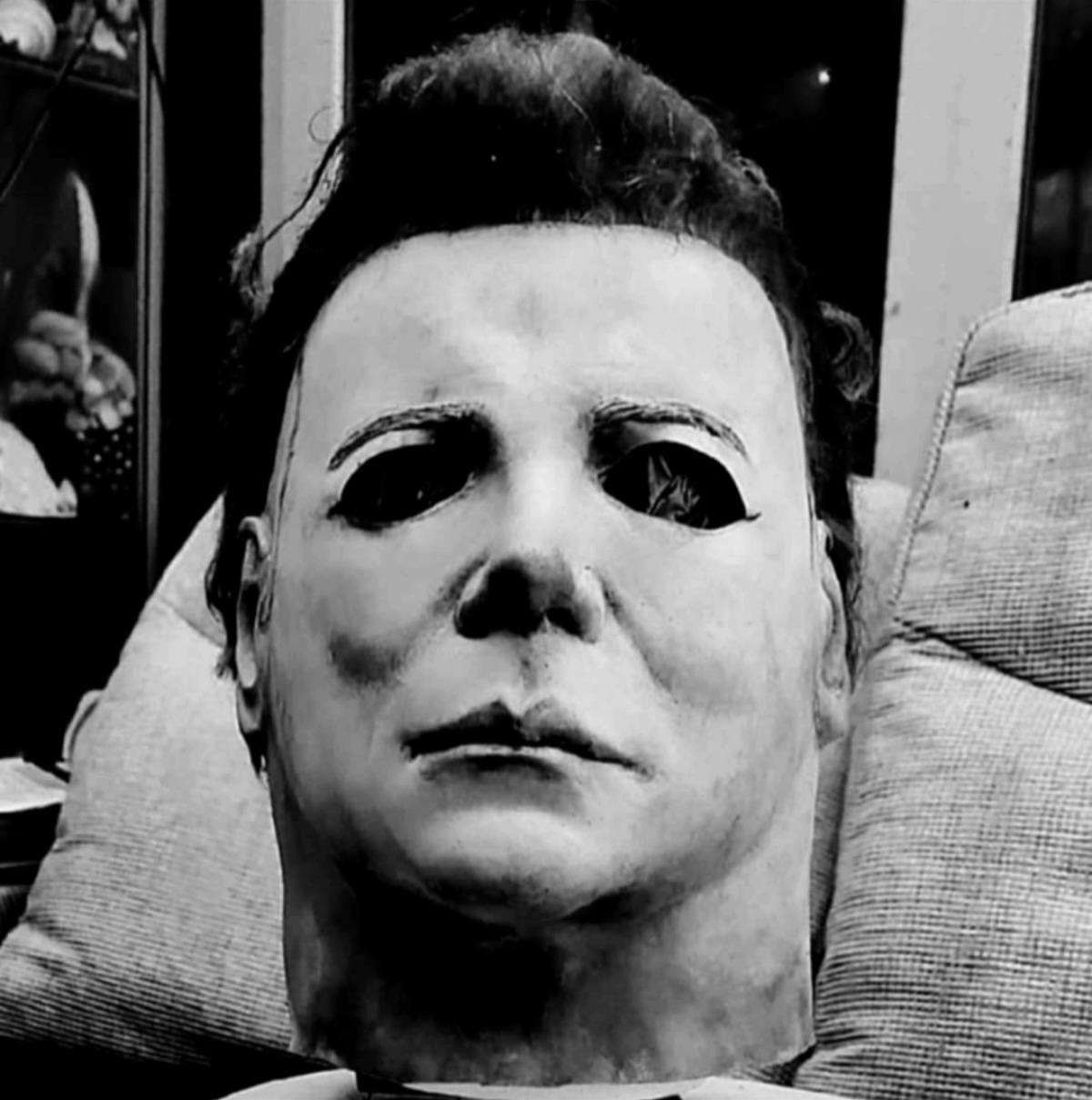 Kick Ass Photo Thread - General Discussion - Michael Myers forum