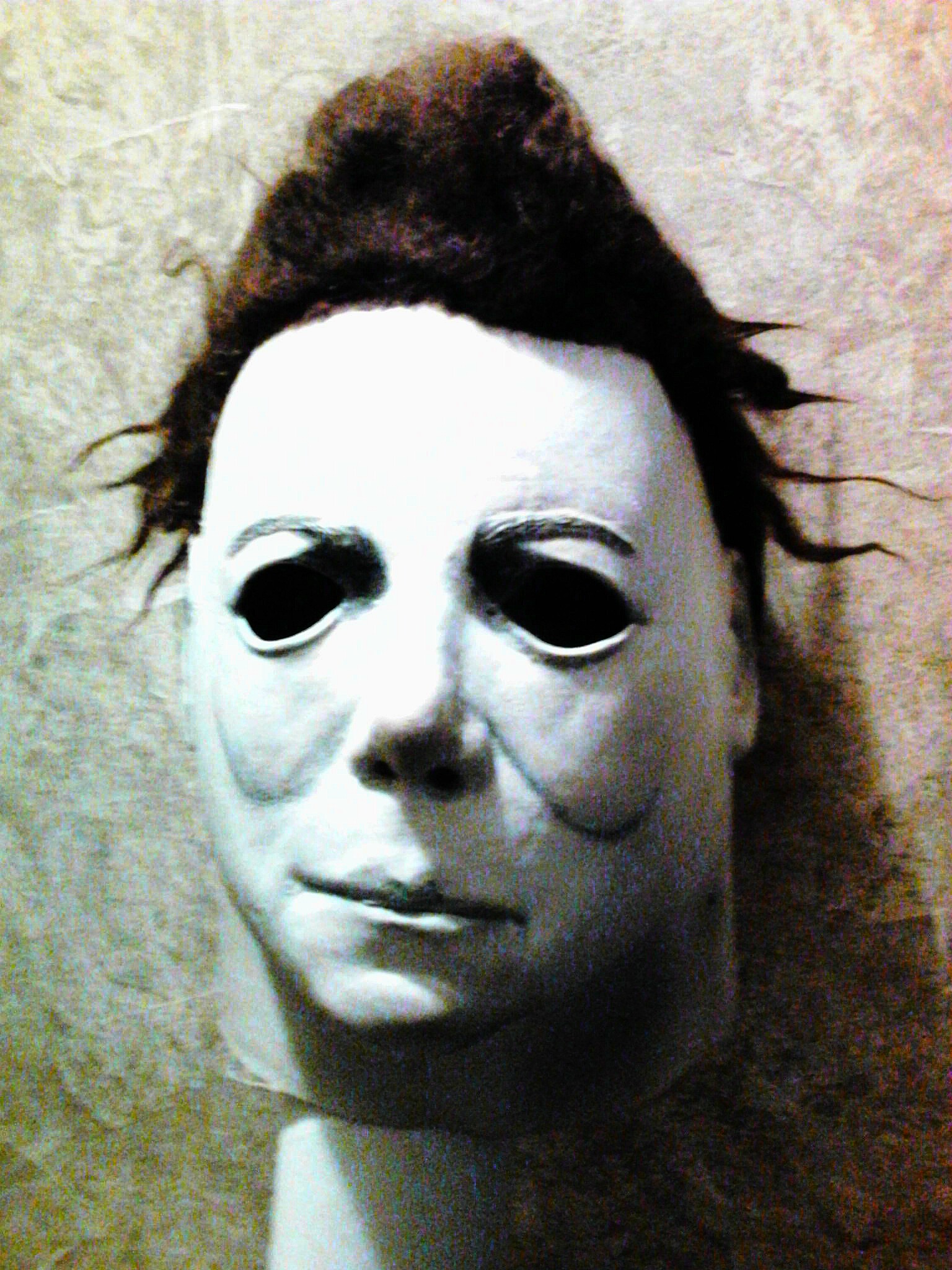 Need input on styling my masks hair - General Discussion - Michael ...