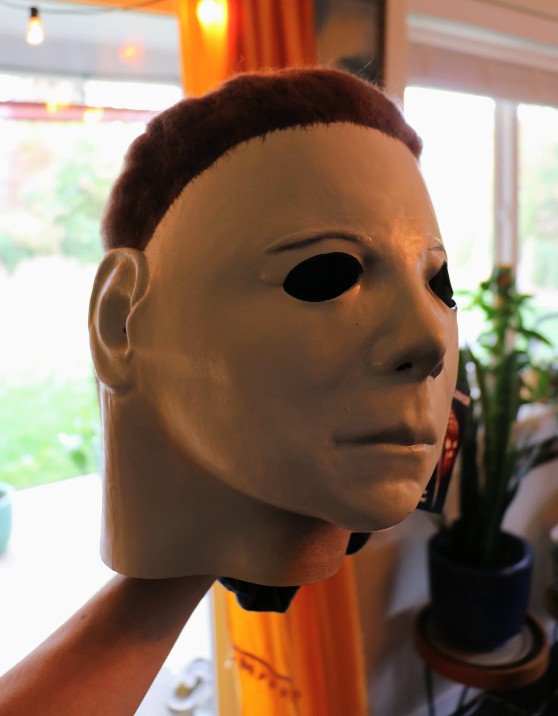 Boogeyman Flashback Project - General Discussion - Michael Myers forum