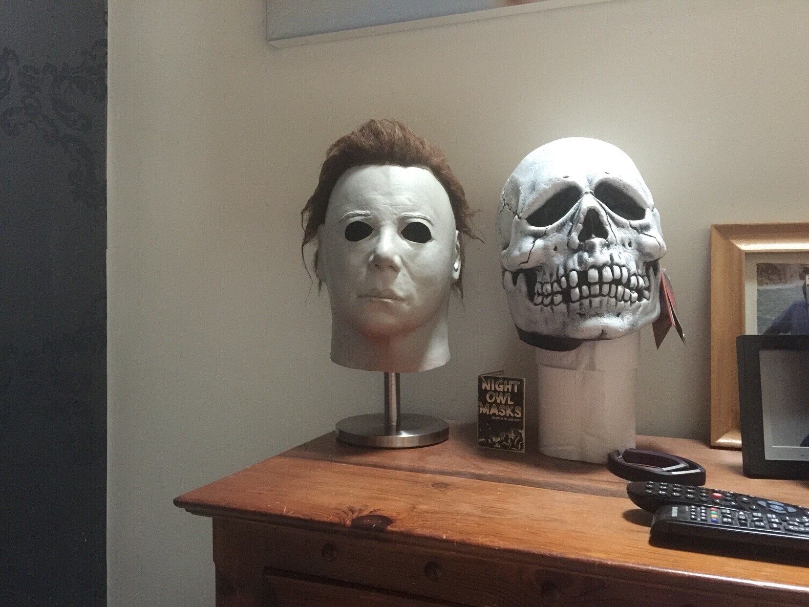 The Creep 2016 - General Discussion - Michael Myers forum