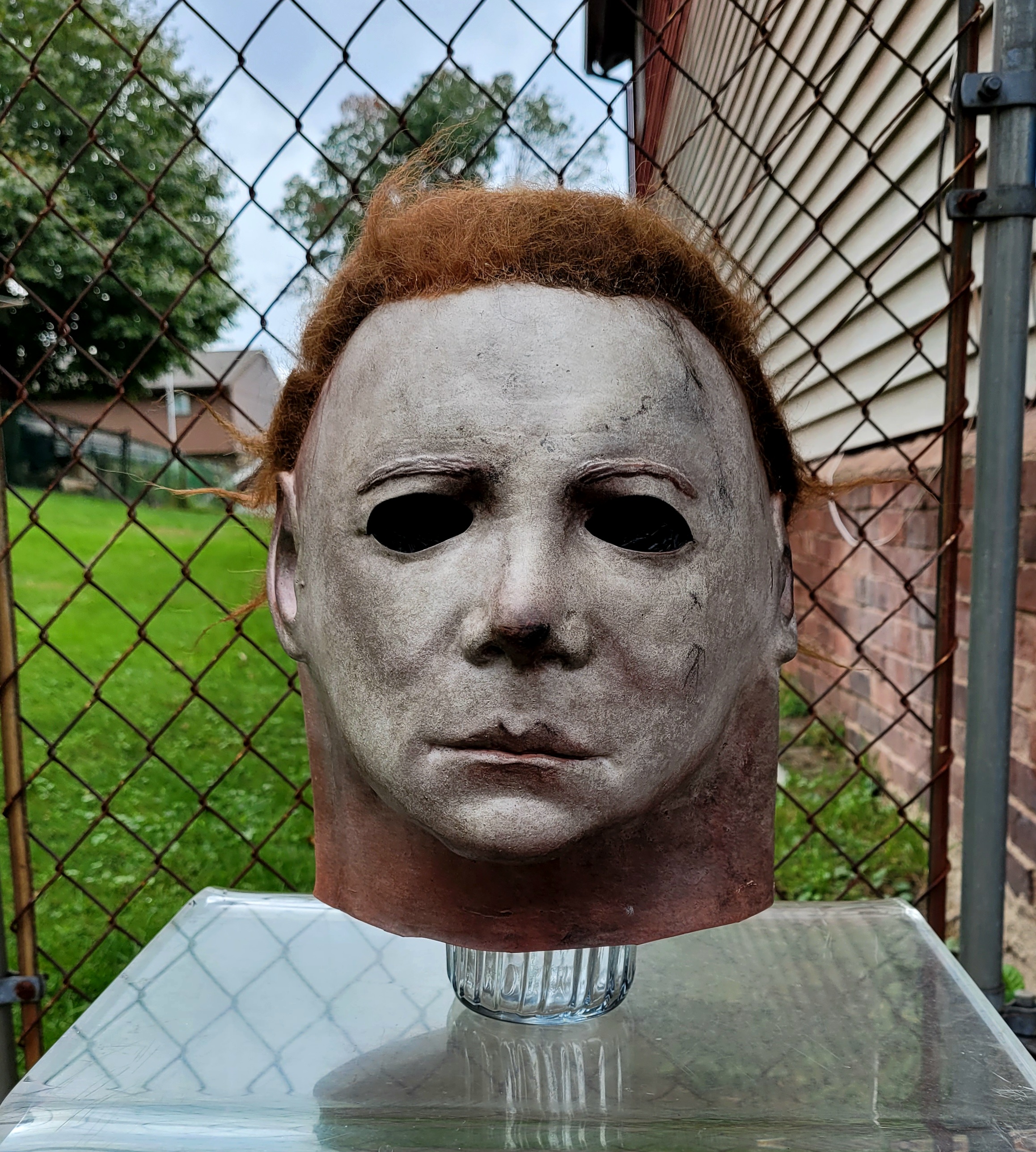 🤘New H2SM Score!!🤘 - General Discussion - Michael Myers forum