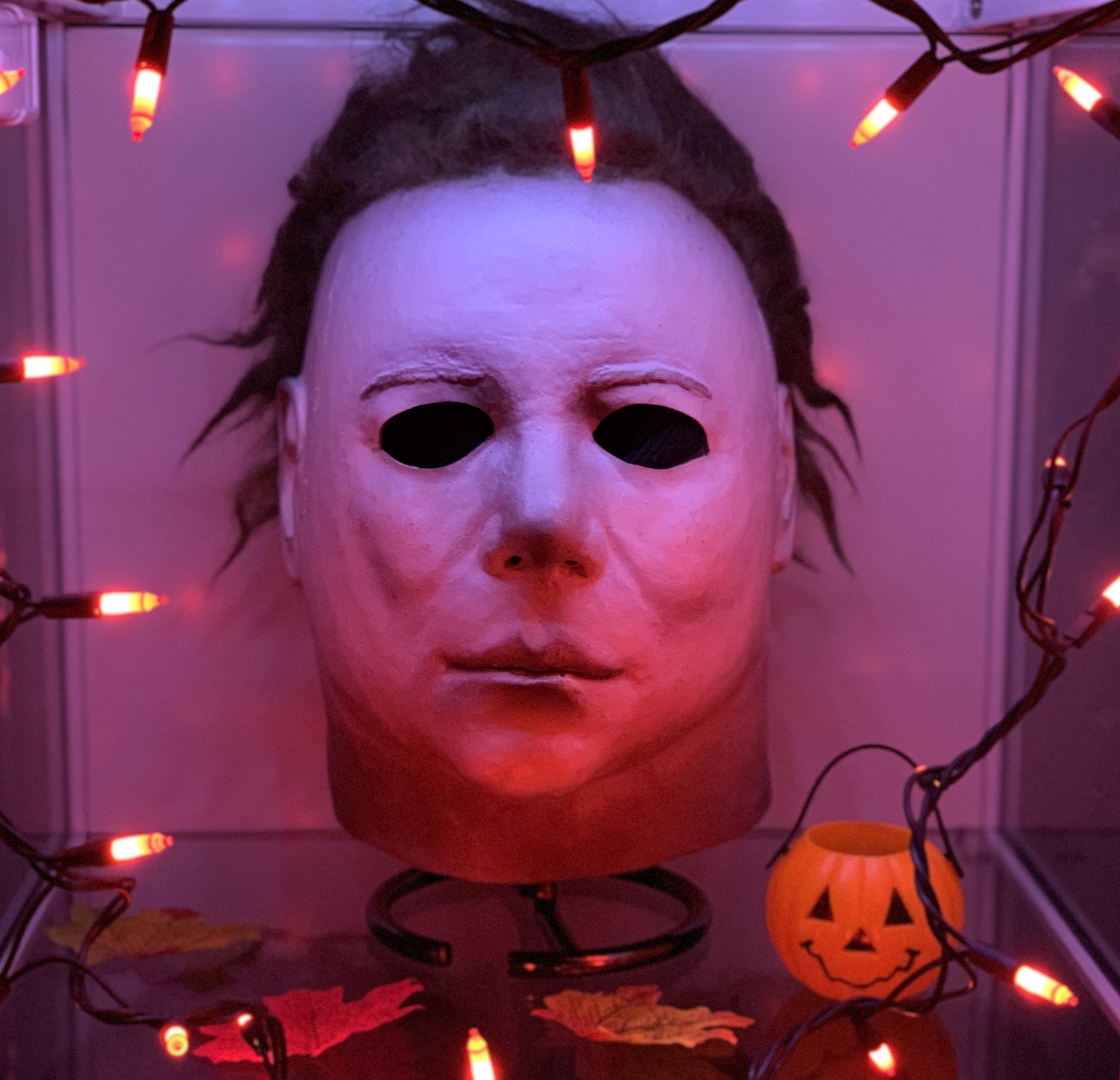 Holy grail score: JC NAG nightmare - General Discussion - Michael Myers ...