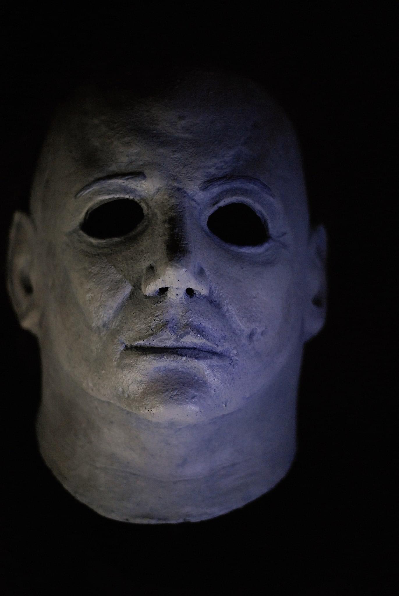 Post your H6 Curse Masks - General Discussion - Michael Myers forum