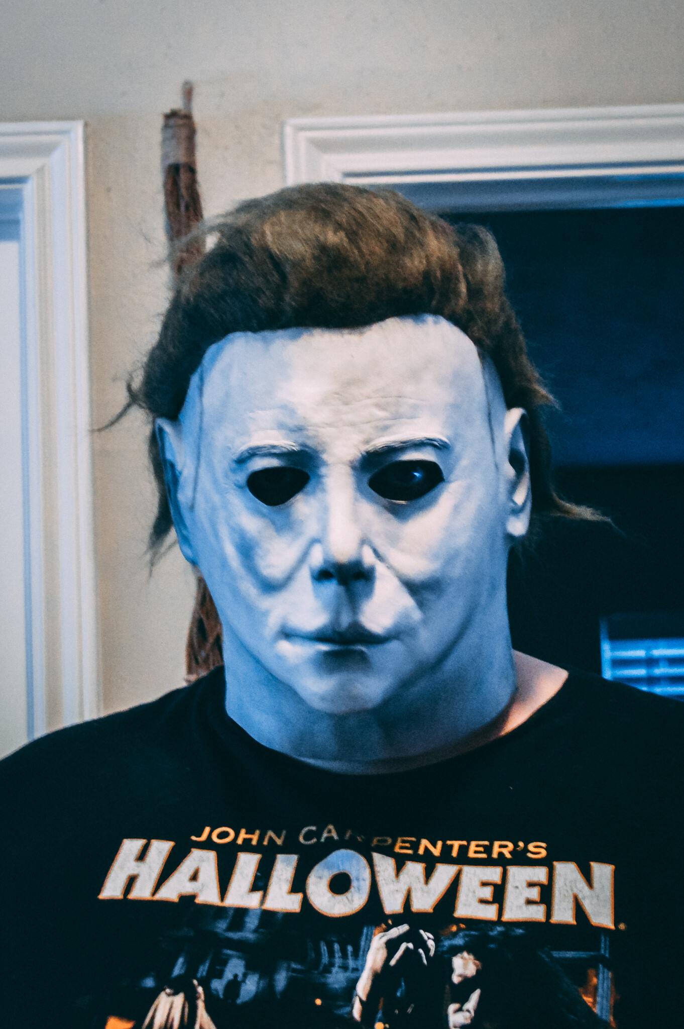 New NAG Mask Prime 75 - General Discussion - Michael Myers forum