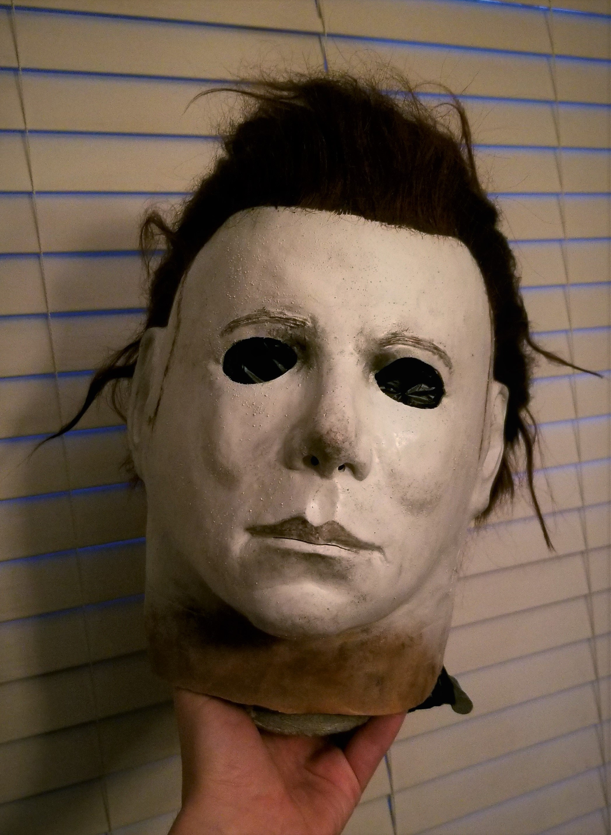 New Kirk and 78 masks - General Discussion - Michael Myers forum
