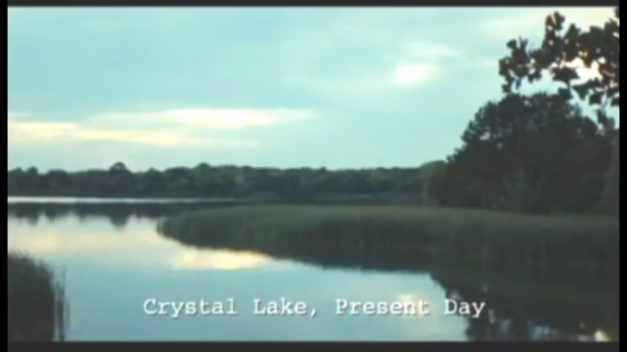 POD FRIDAY THE 13TH - General Discussion - Michael Myers forum