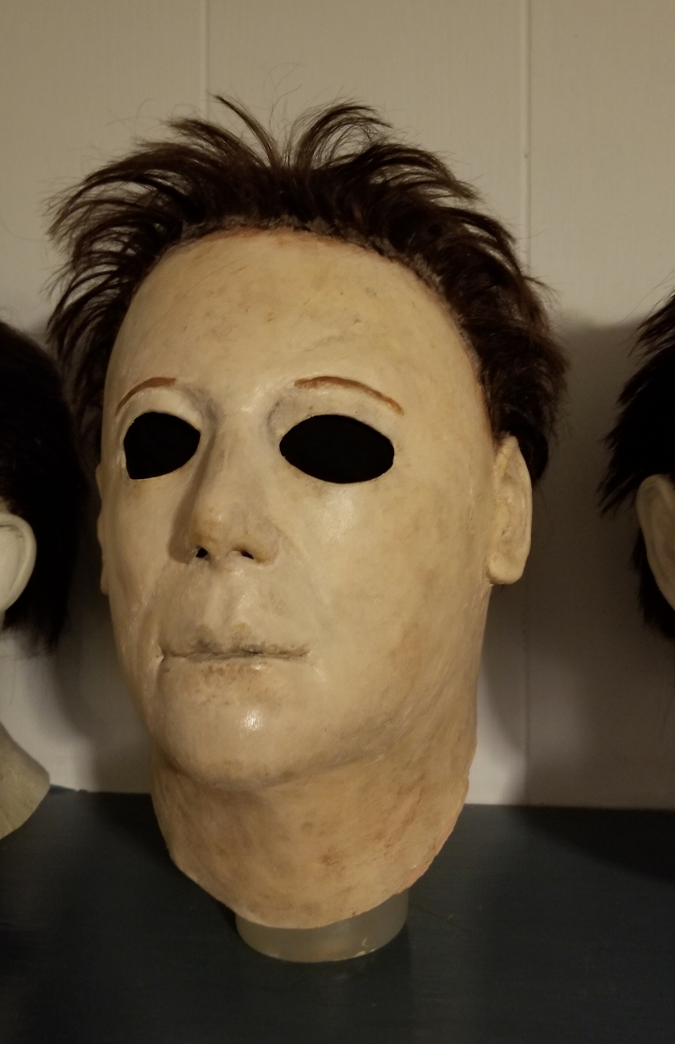TOTS H20 Mask - General Discussion - Michael Myers forum