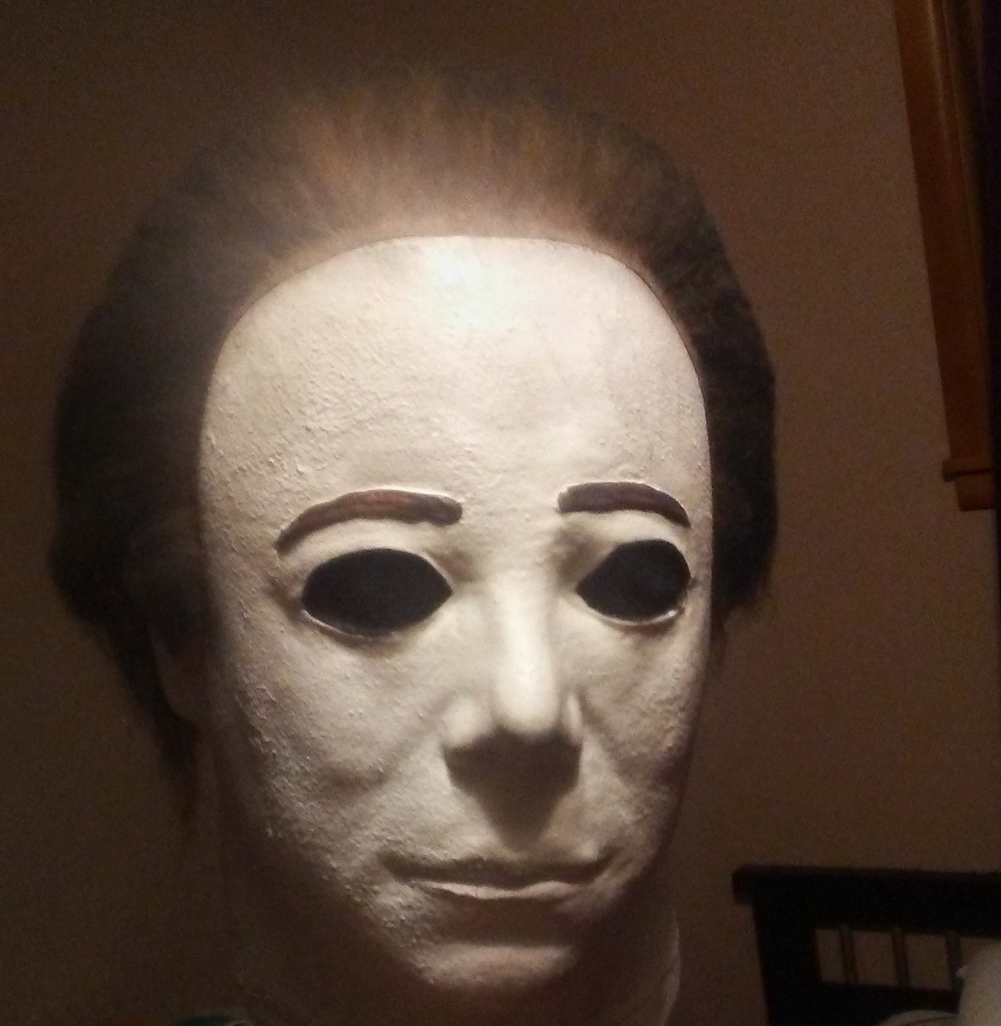 TOTS H4 - General Discussion - Michael Myers forum