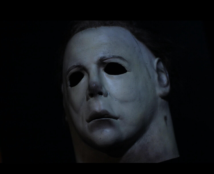 Second Stab - General Discussion - Michael Myers forum