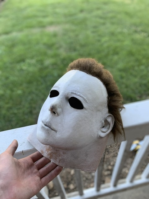 TOTs tramer h1 - General Discussion - Michael Myers forum