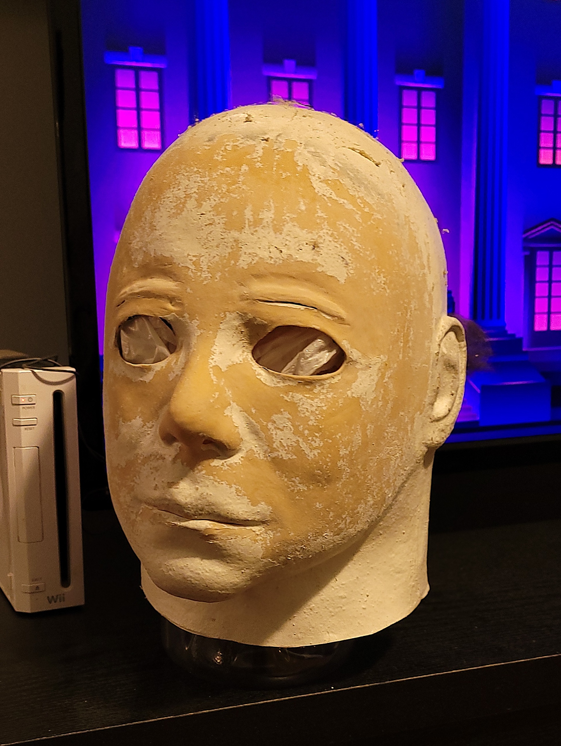 Has anyone ever tried converting the H4 TOTS into a H1 or H2? - General ...