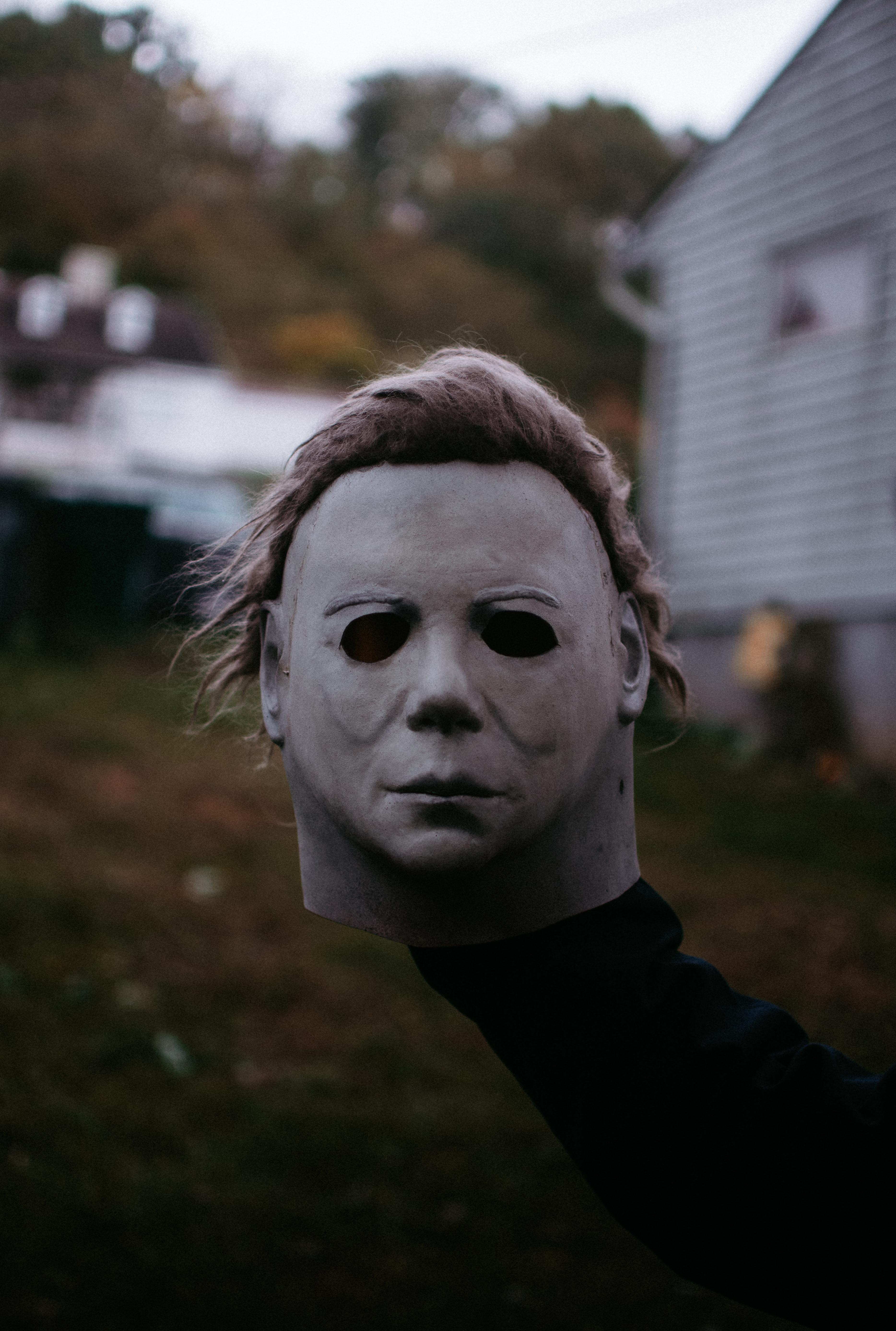 NAG NIGHTMARE - General Discussion - Michael Myers forum
