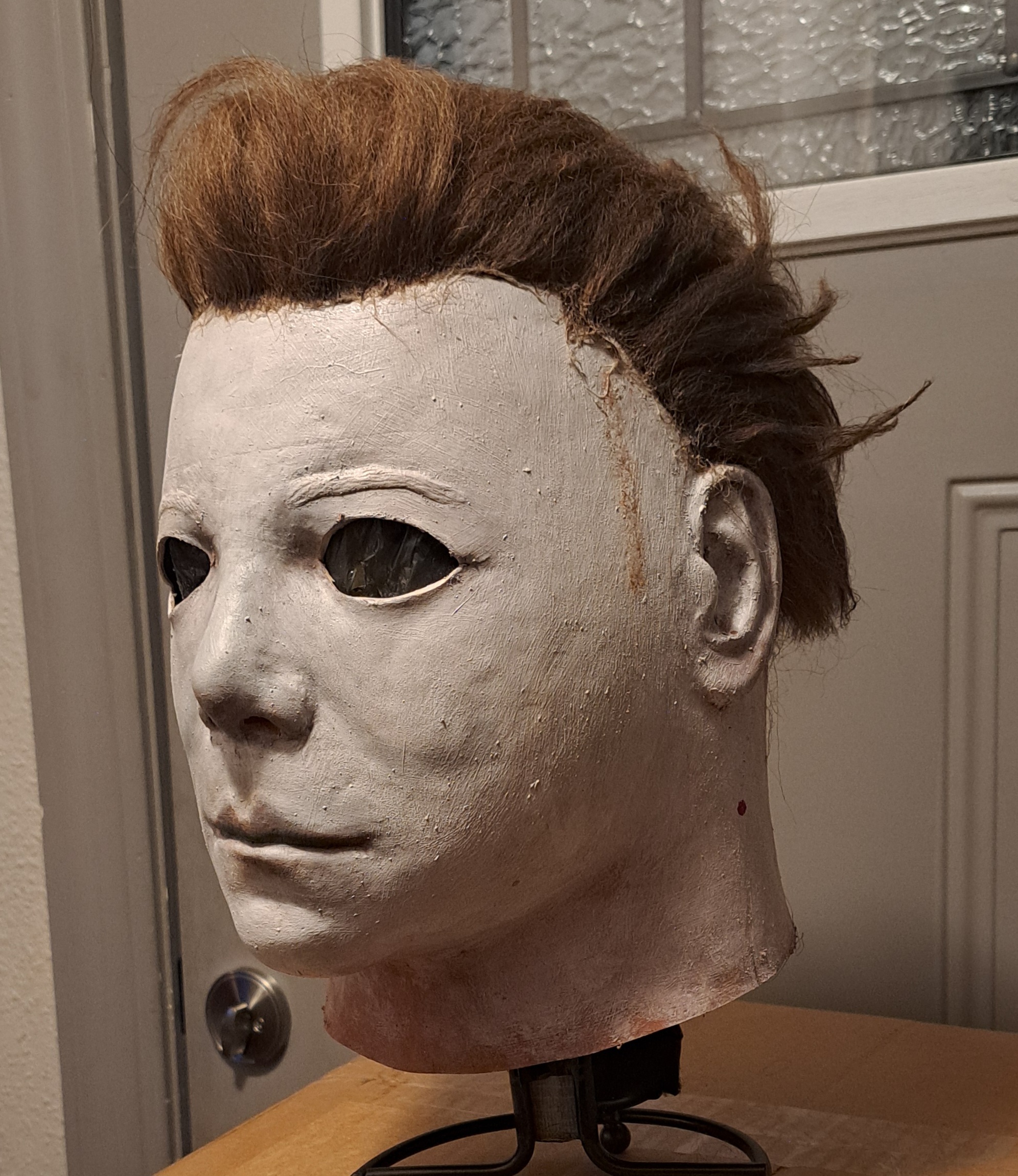 Tots Boogeyman rehaul finished. - General Discussion - Michael Myers forum
