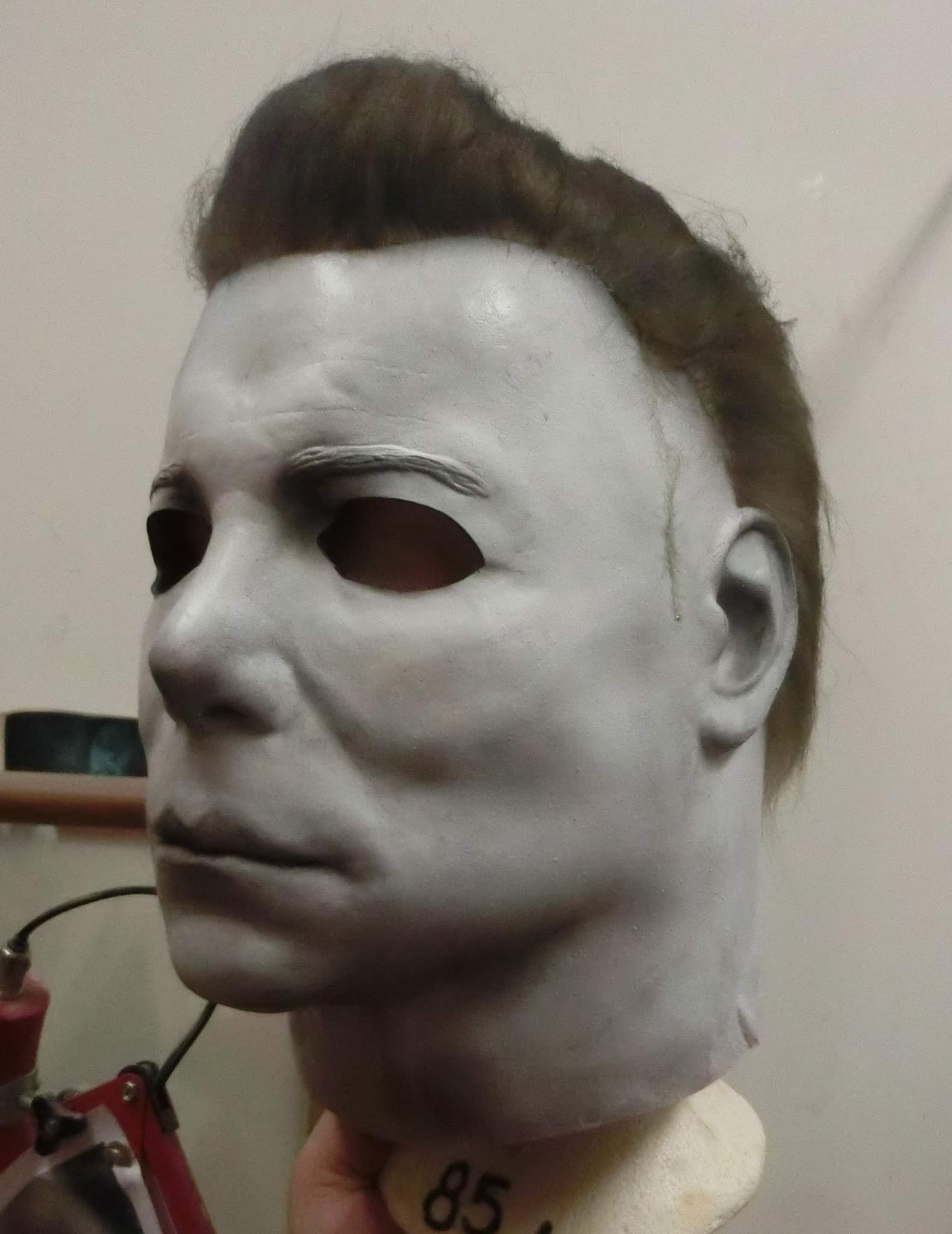 Shape 78 on its way first pics! - General Discussion - Michael Myers forum