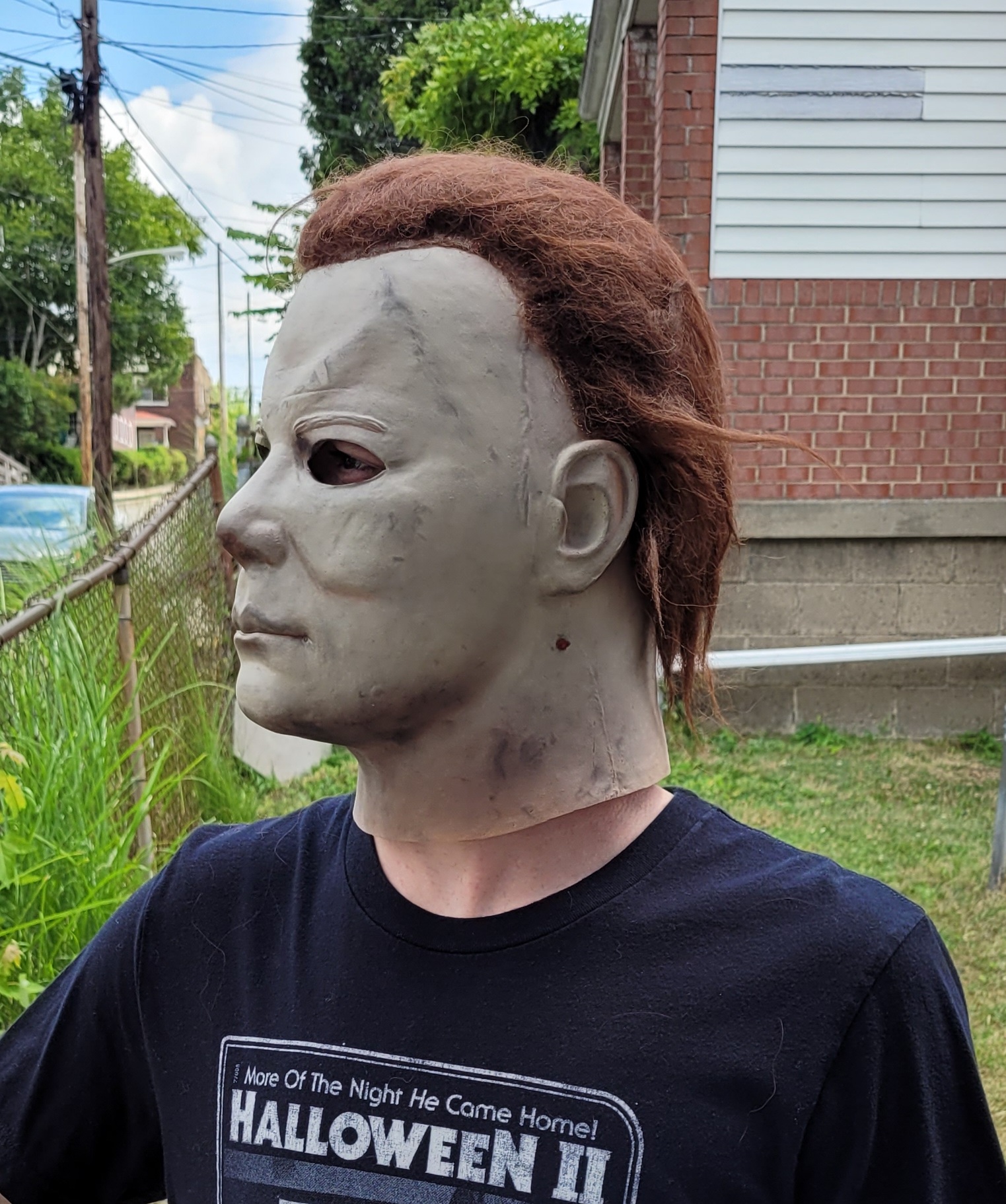 New Score, Distorted 81 by NMR Studios!!! Worn Shots added!! - General ...