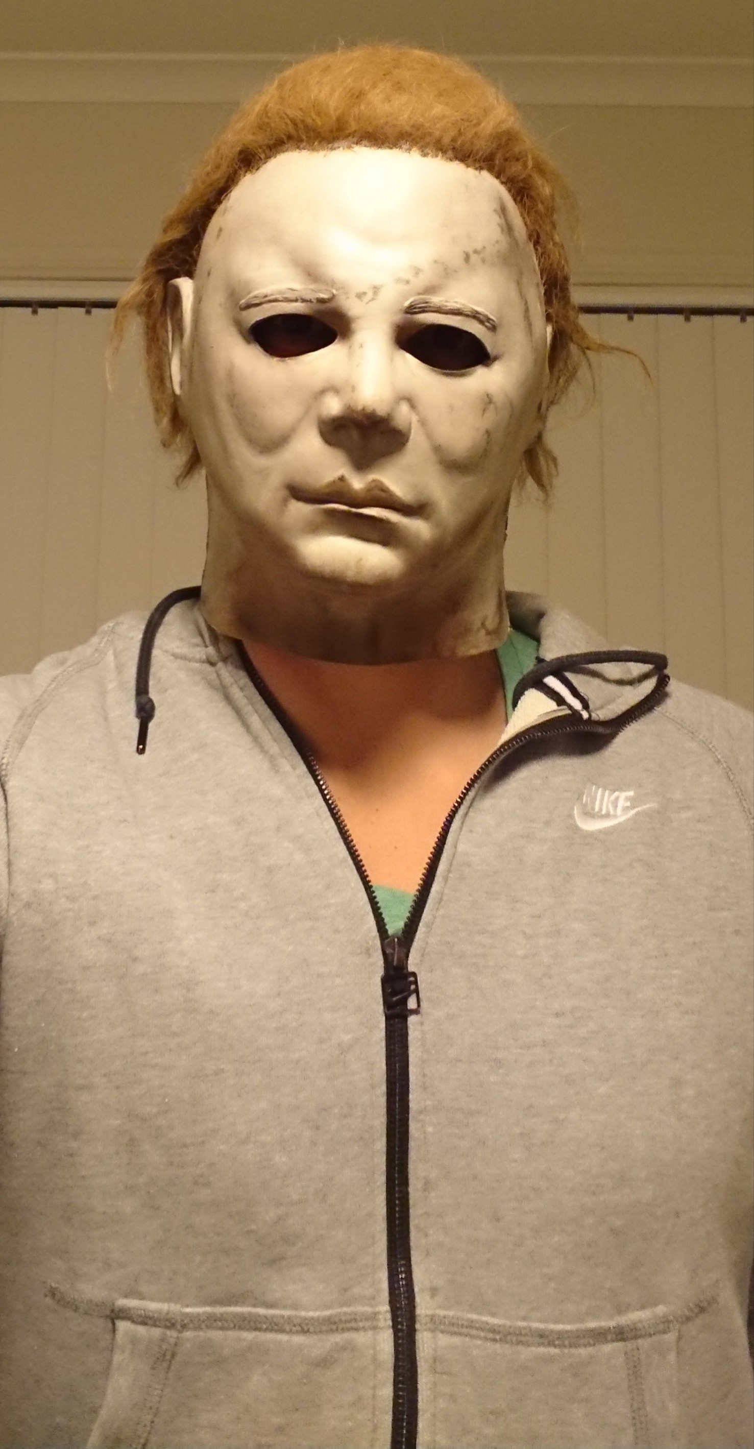 How accurate is the "Dead Ringer" mask by Handiboy? - General ...