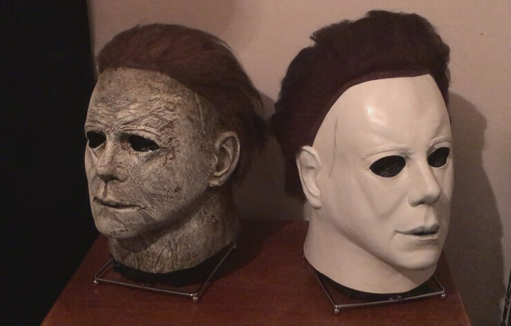 TOTS Myers Mask Sizing - General Discussion - Michael Myers forum