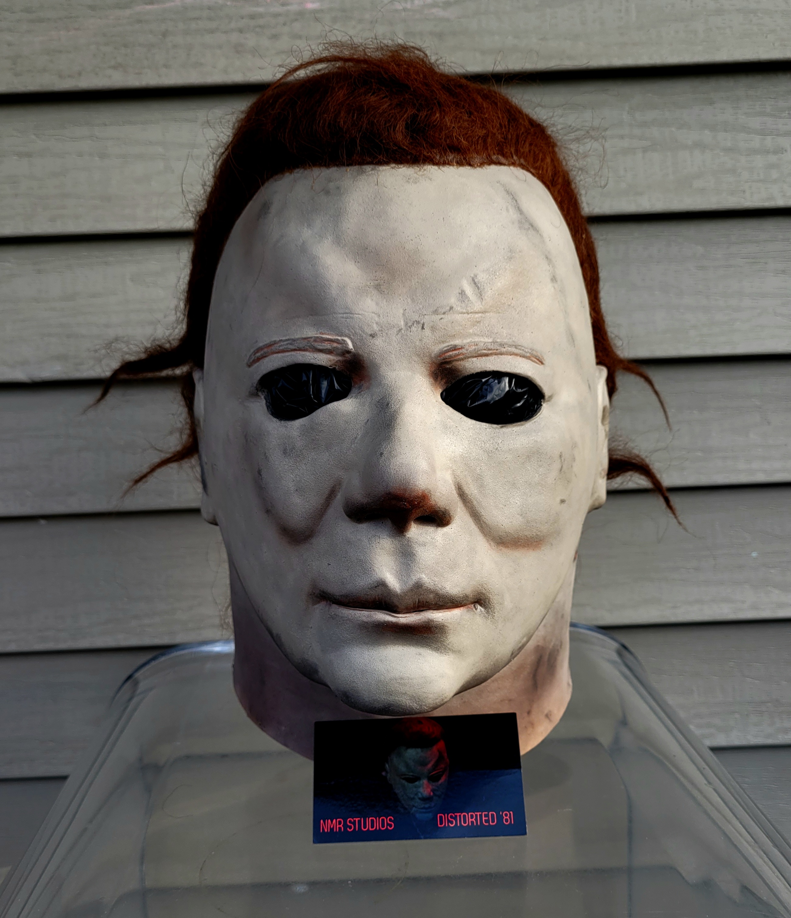 New Score, Distorted 81 by NMR Studios!!! Worn Shots added!! - General ...