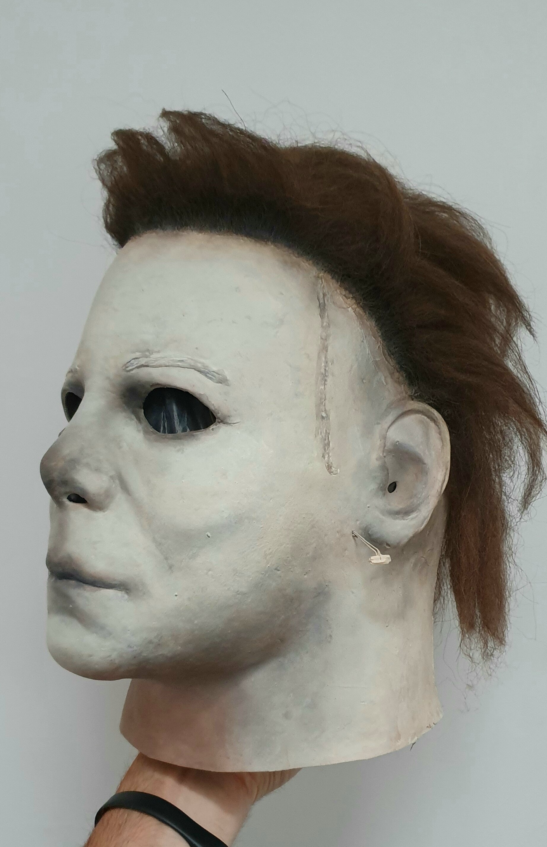 Mothman Studios '78 Boogeyman Rehaul - General Discussion - Michael ...