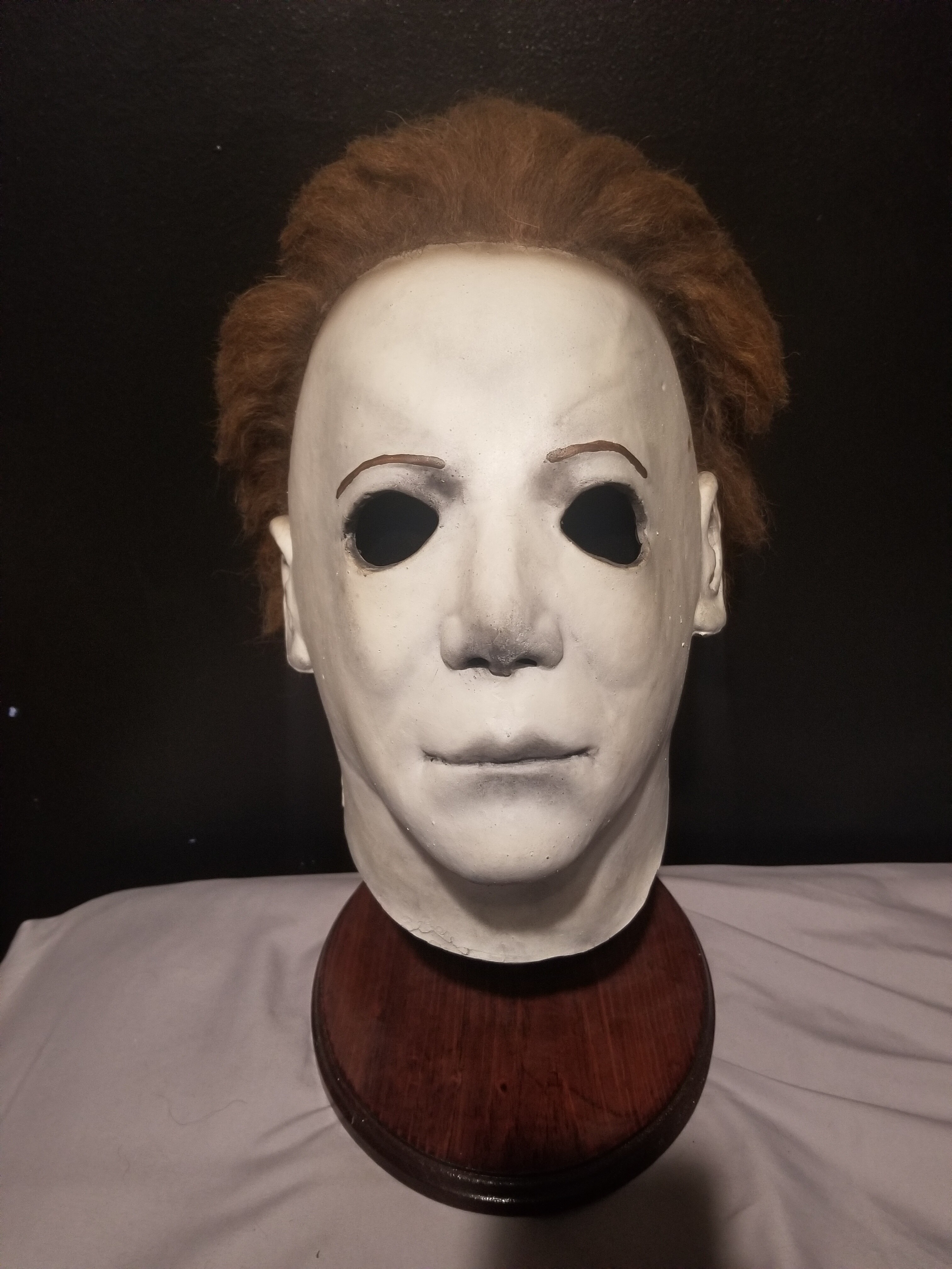 H20 "seven" mask - General Discussion - Michael Myers forum