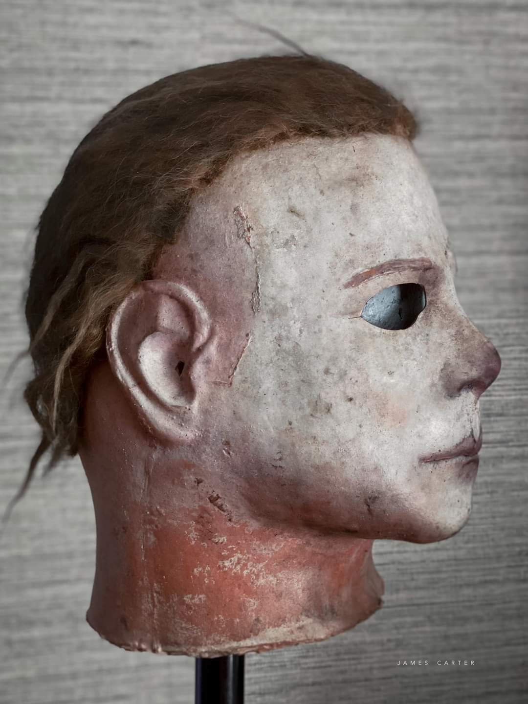 New score 75k old mold by JC - General Discussion - Michael Myers forum