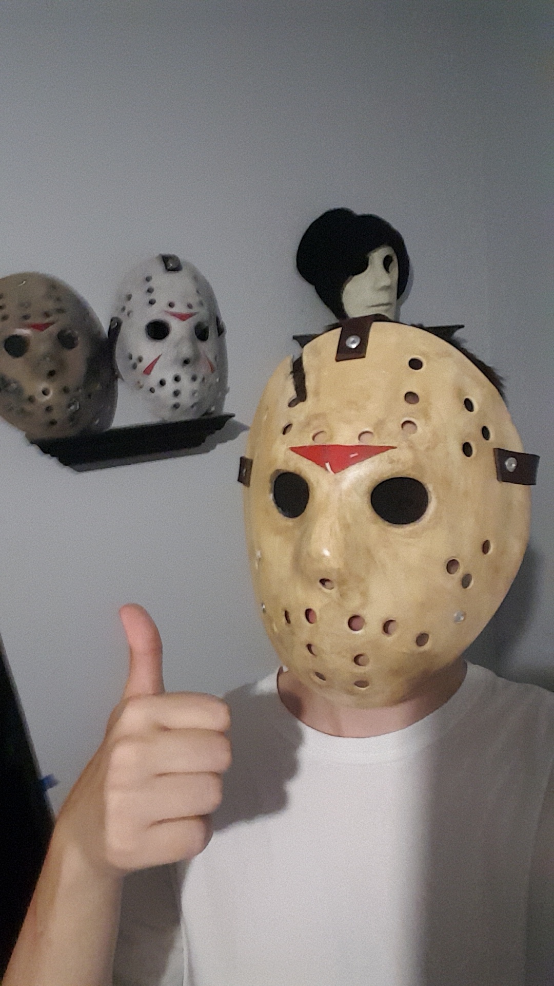 POD FRIDAY THE 13TH - General Discussion - Michael Myers forum