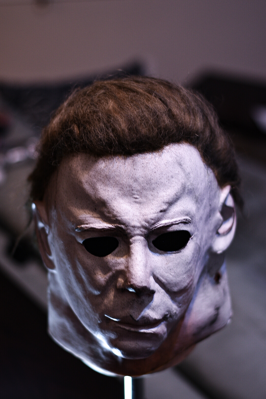 Nag ultimate covermask for Ian - General Discussion - Michael Myers forum